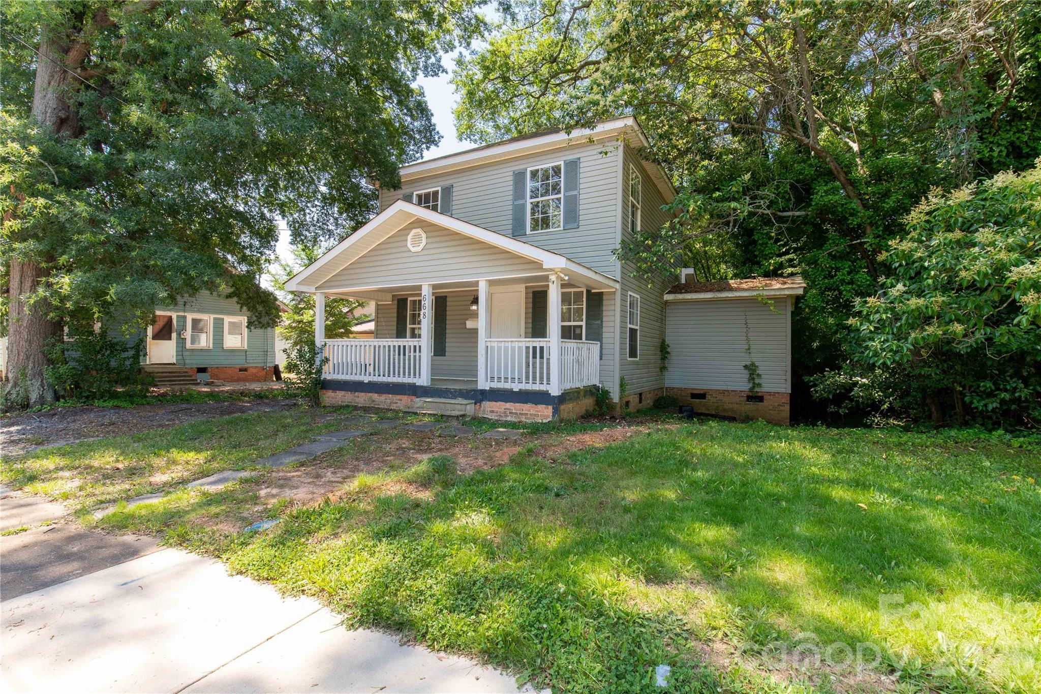 668 Izard Street, Rock Hill, SC