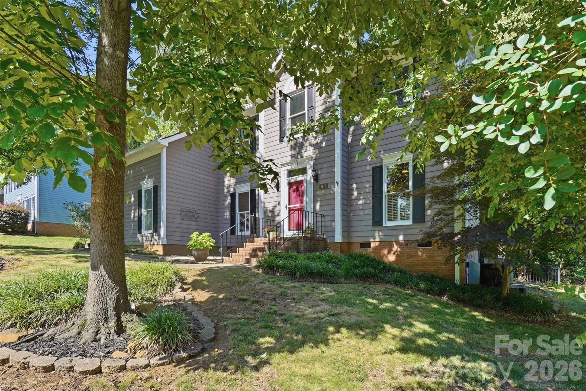 Photo 30 of 1112 Long Paw Lane, Charlotte, NC