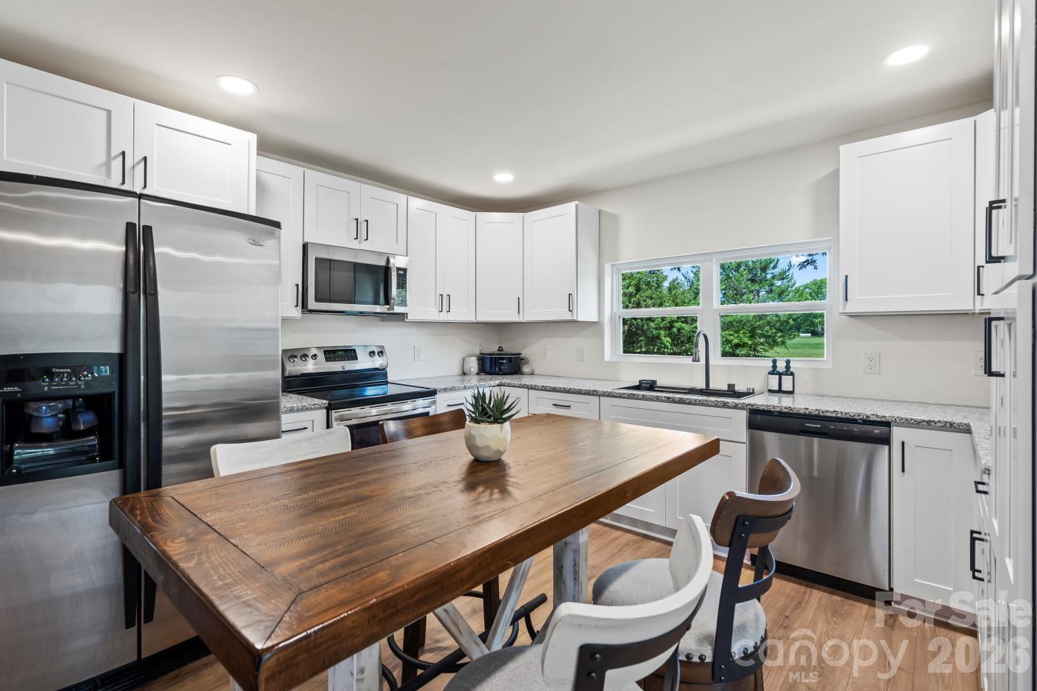 5740 Crouse Road, Crouse, NC