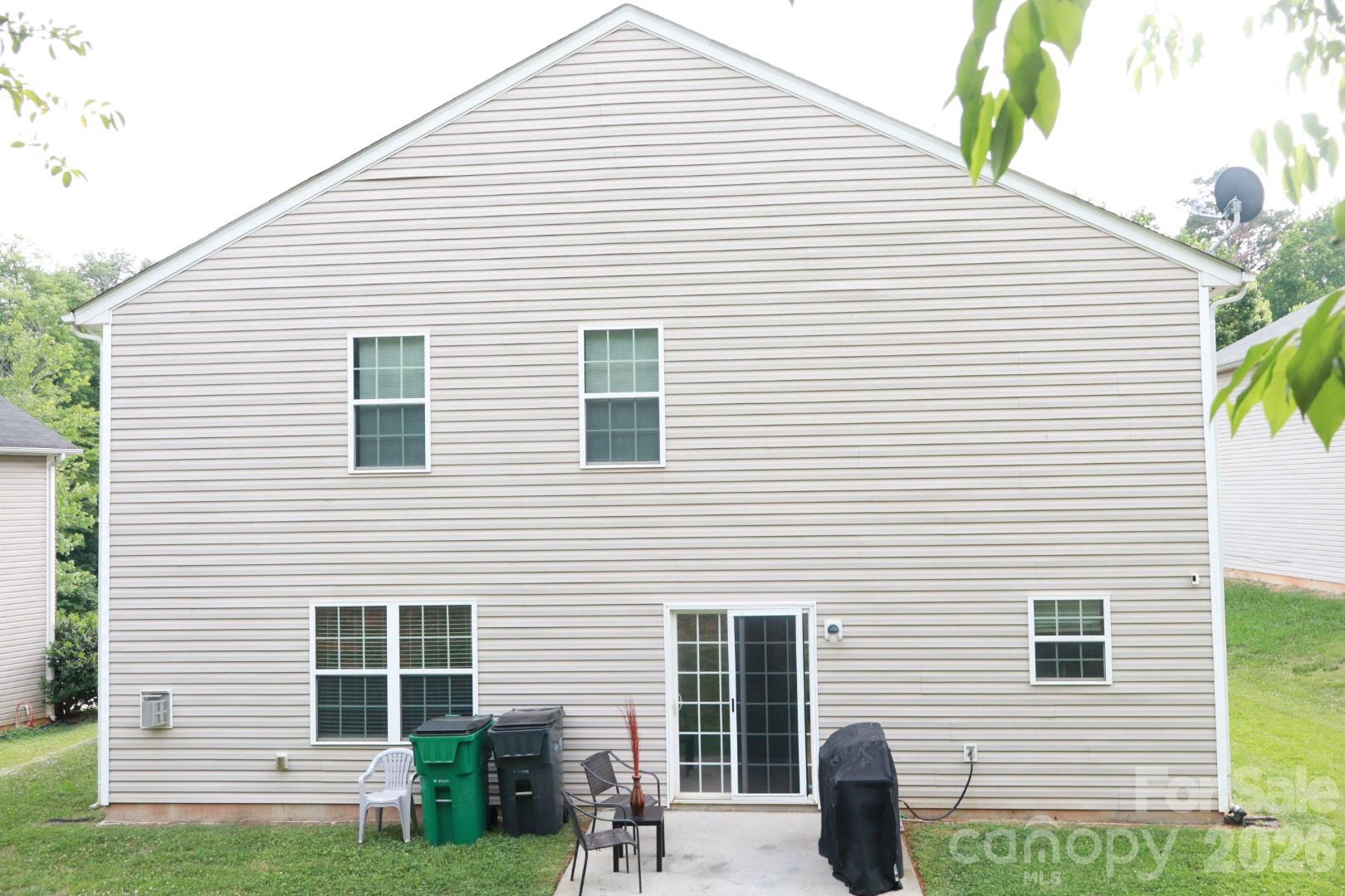 4410 Austin Dekota Drive, Charlotte, NC - photo 30 of 31