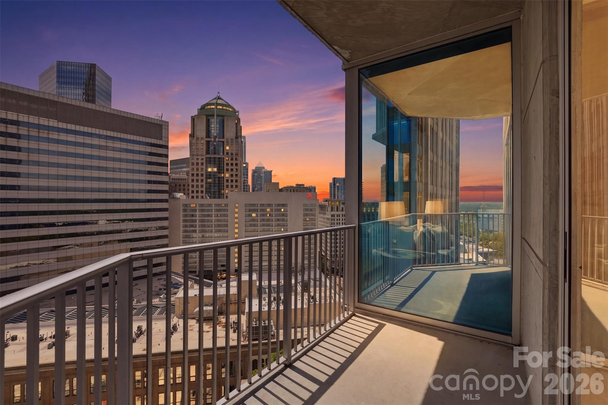Photo 21 of 210 N Church Street1807, Charlotte, NC