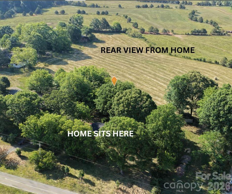 752 Hephzibah Church Road, Crouse, NC - photo 6 of 25