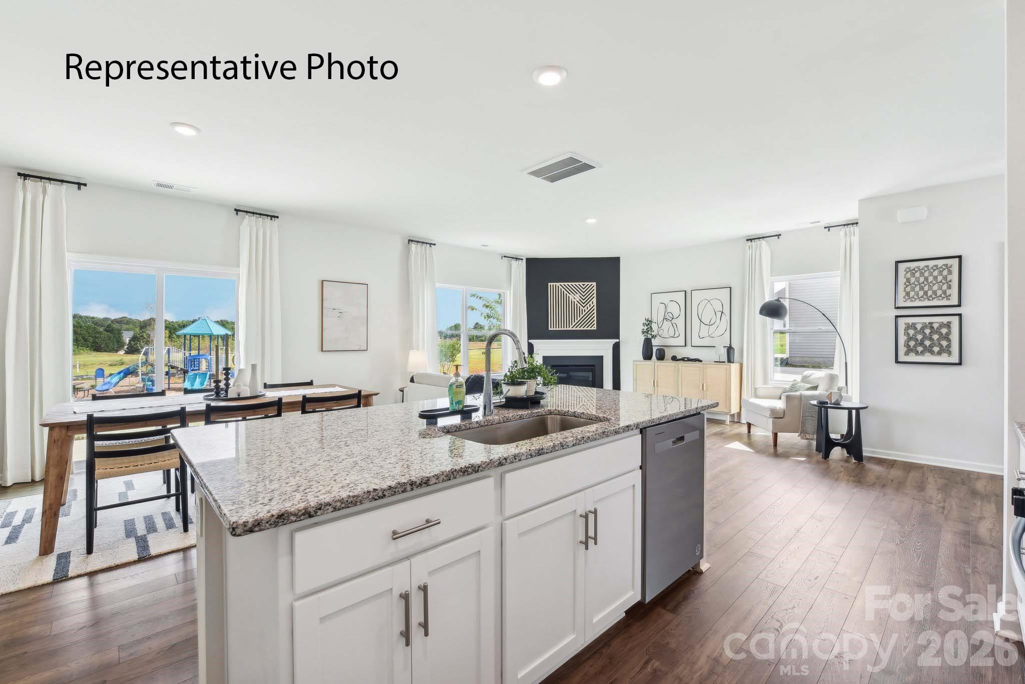 Photo 8 of 2085 Moorside Court, Lancaster, SC