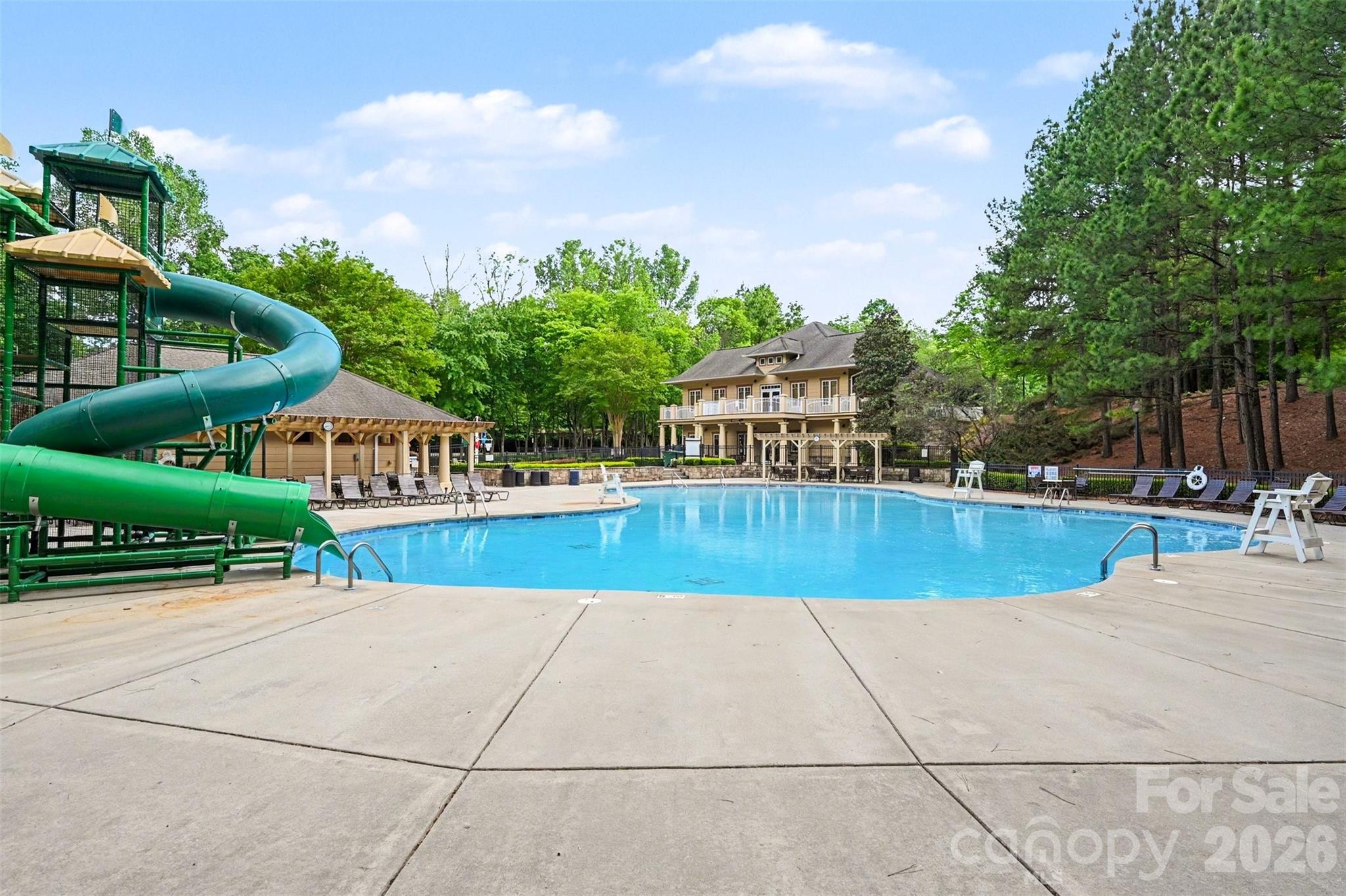 6752 Allness Glen Lane, Charlotte, NC - photo 31 of 34