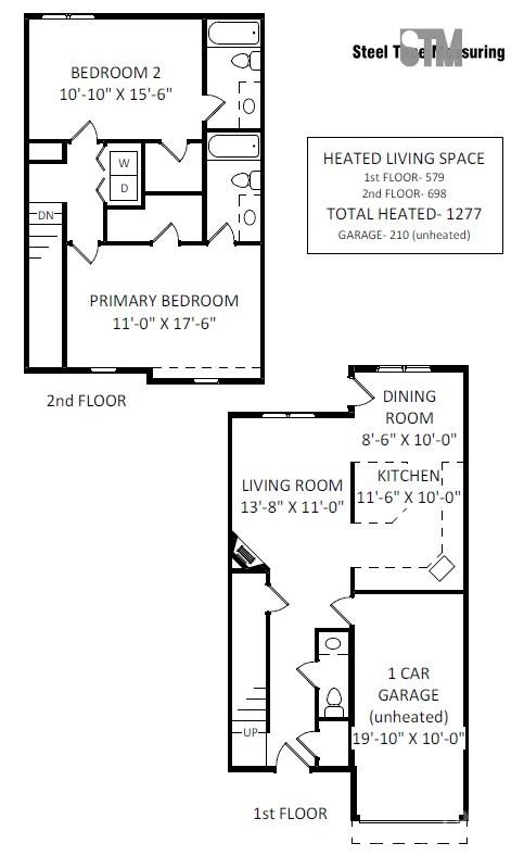 Photo 30 of 11316 Morgan Valley Lane, Charlotte, NC