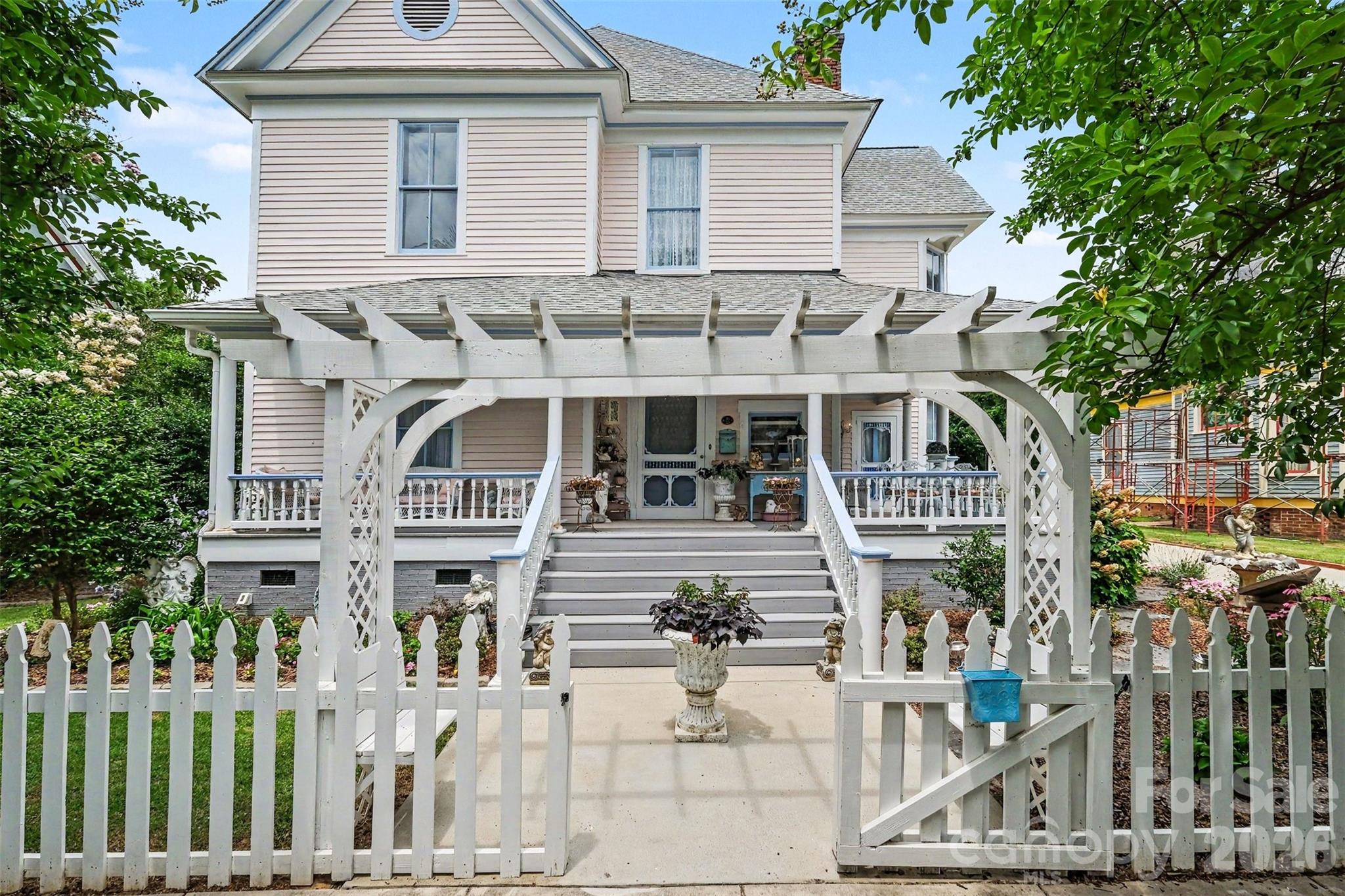 137 Reid Street, Rock Hill, SC