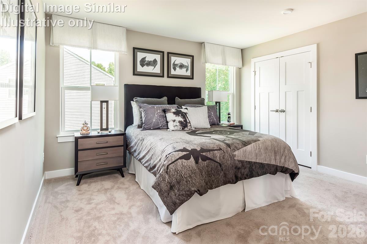 Photo 9 of 2055 Fernway Drive, Charlotte, NC