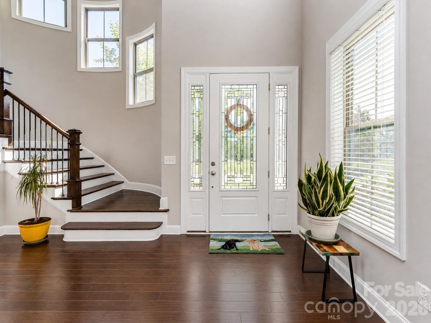 Photo 4 of 121 Enclave Boulevard, Matthews, NC