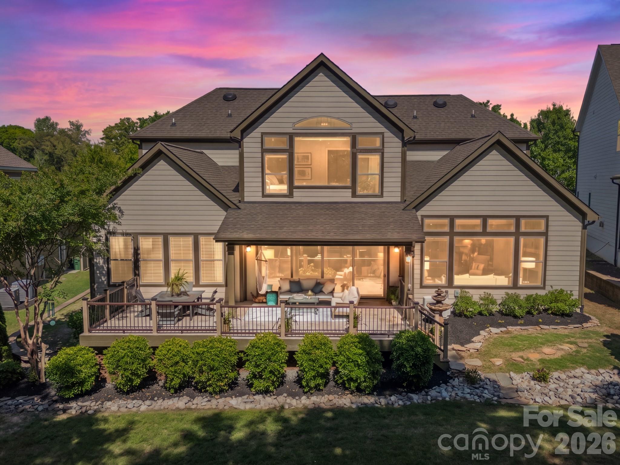2077 Tatton Hall Road, Fort Mill, SC