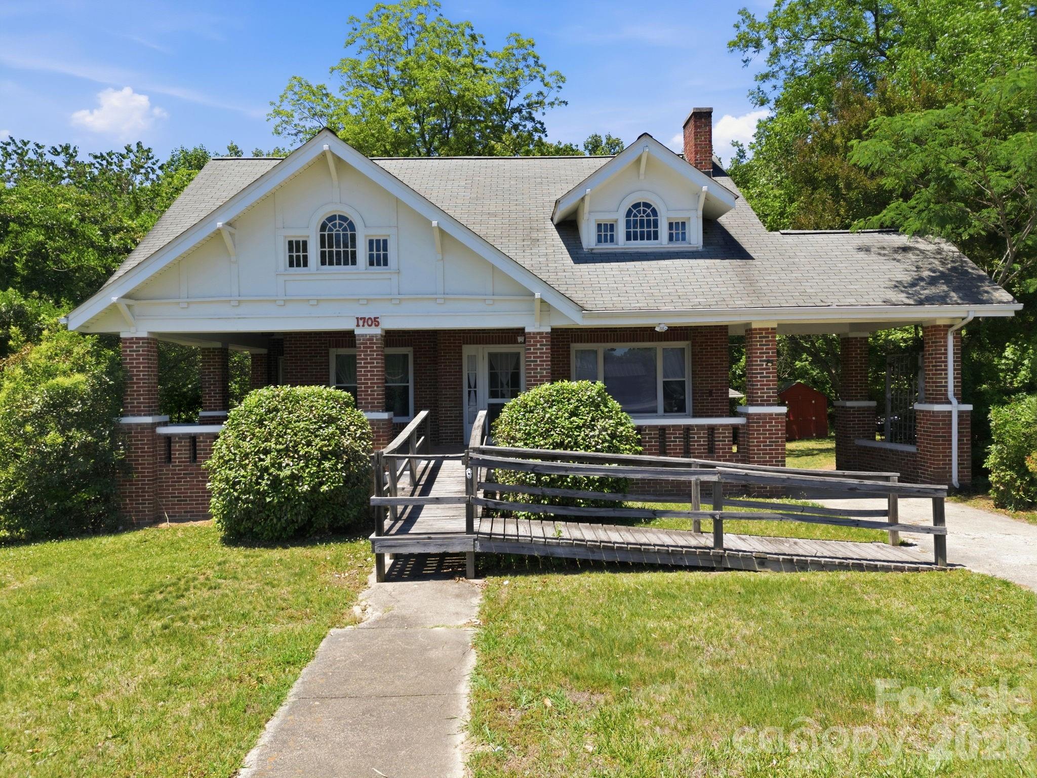 1705 US 52 Highway N, Albemarle, NC - photo 1 of 2