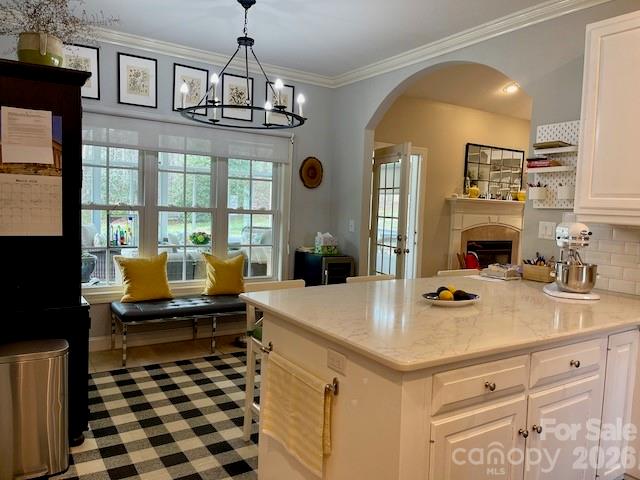 4945 Brookridge Drive NE, Hickory, NC - photo 18 of 49