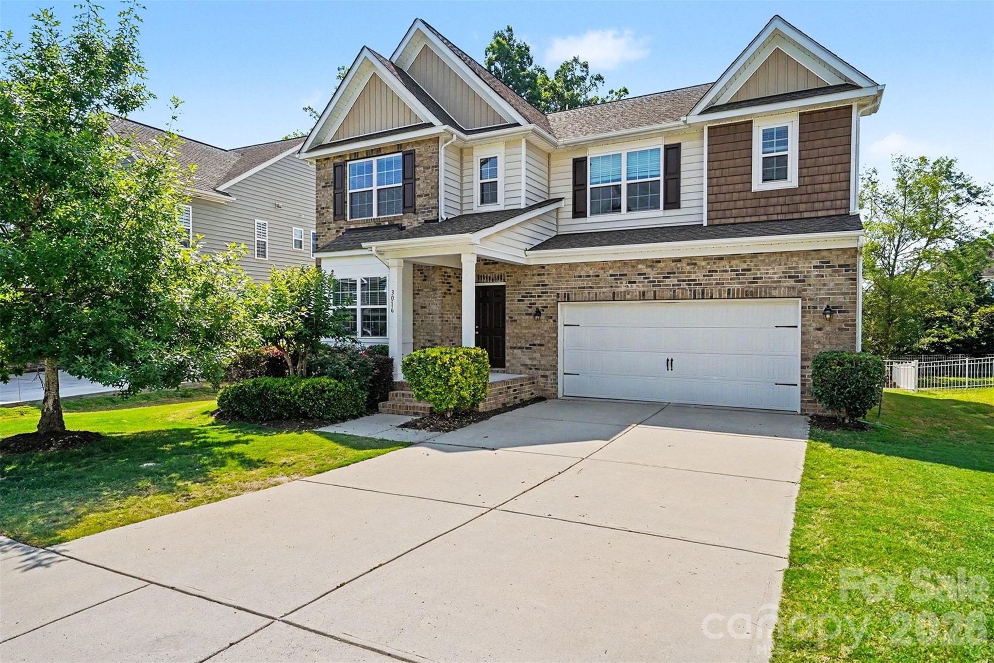 3016 Sewee Lane, Waxhaw, NC - photo 2 of 36