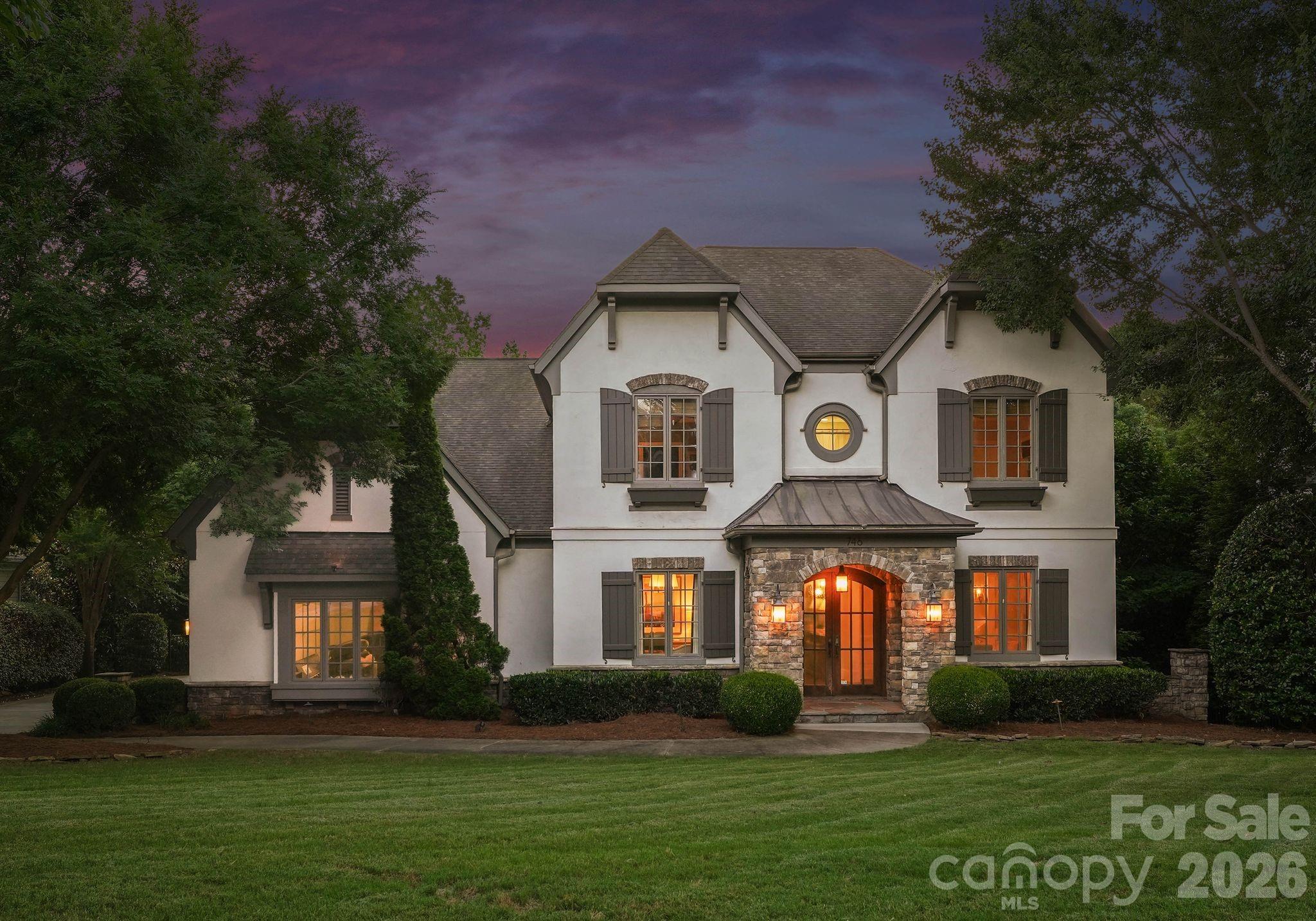 746 Bannerman Lane, Fort Mill, SC