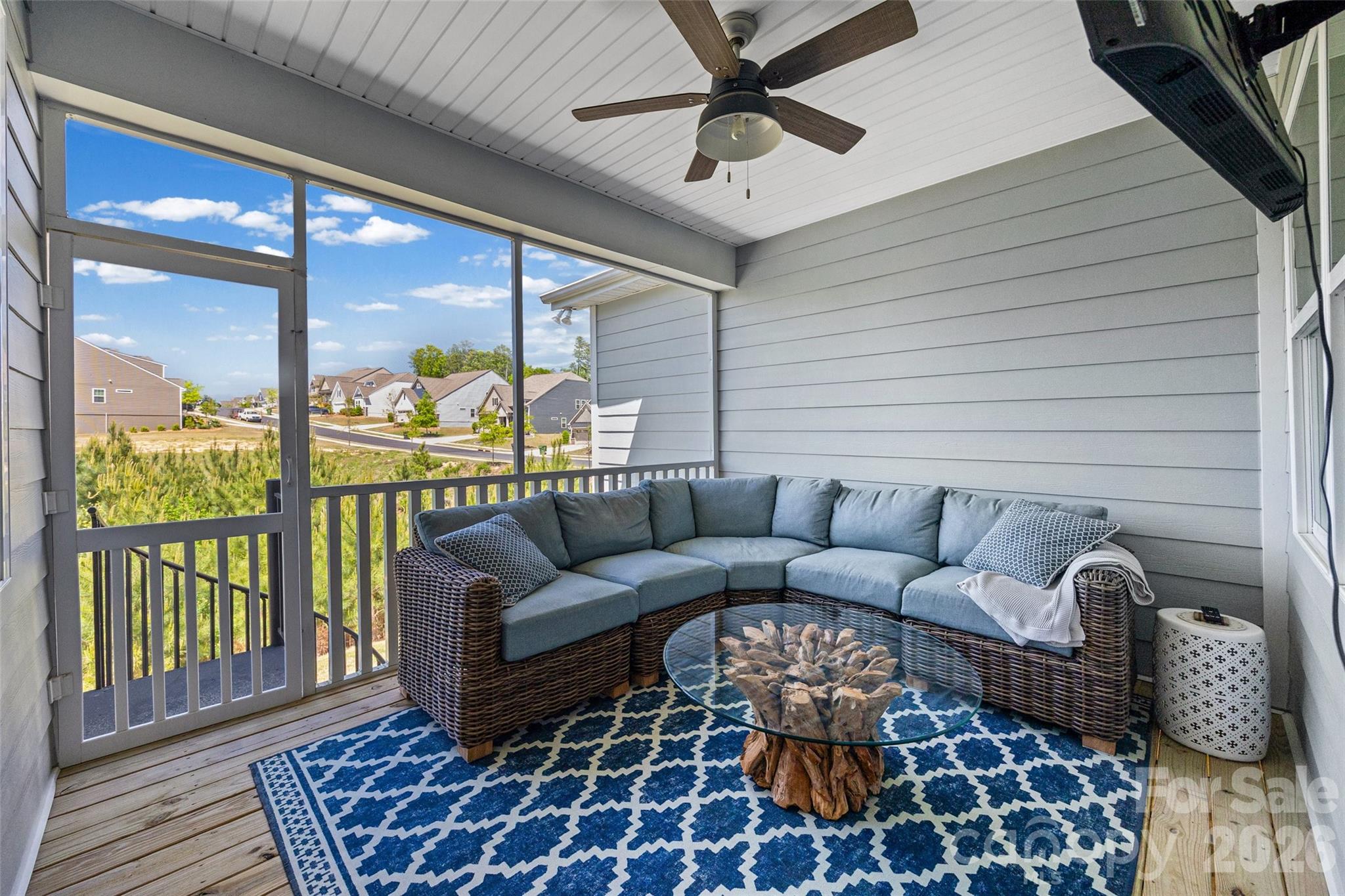 Photo 17 of 16815 Lookout Landing Lane, Charlotte, NC