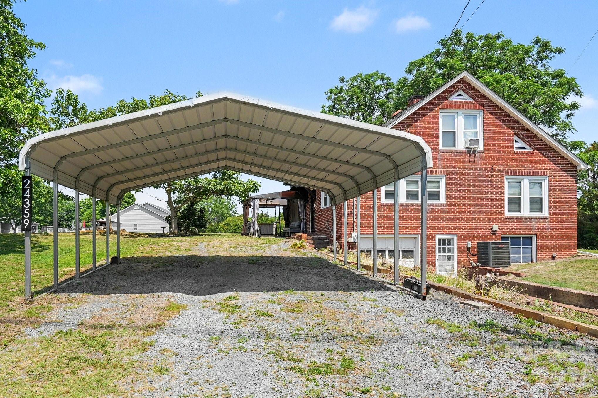 24359 Ridgecrest Road, Locust, NC - photo 21 of 27