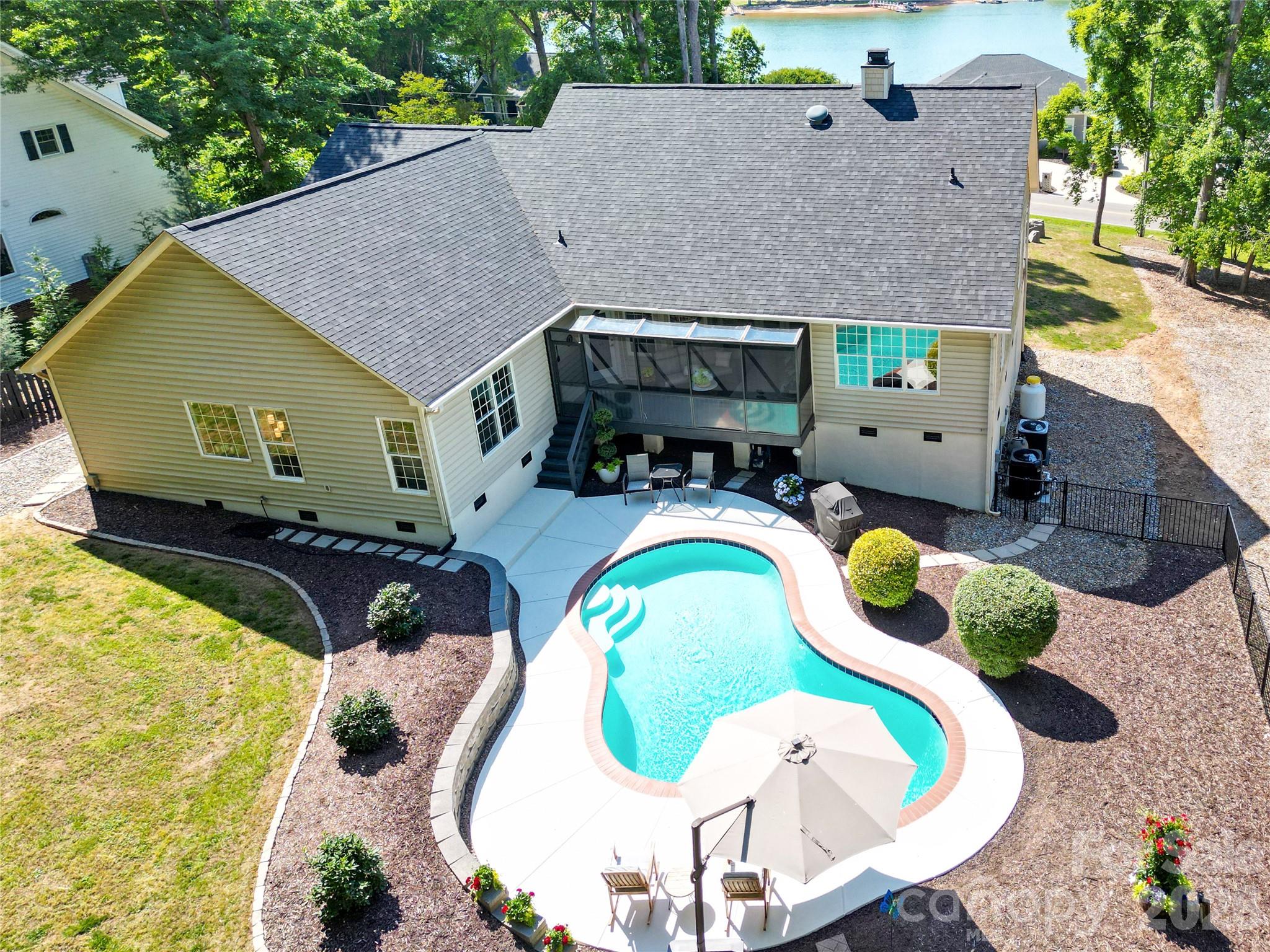 724 Big Indian Loop, Mooresville, NC - photo 1 of 49
