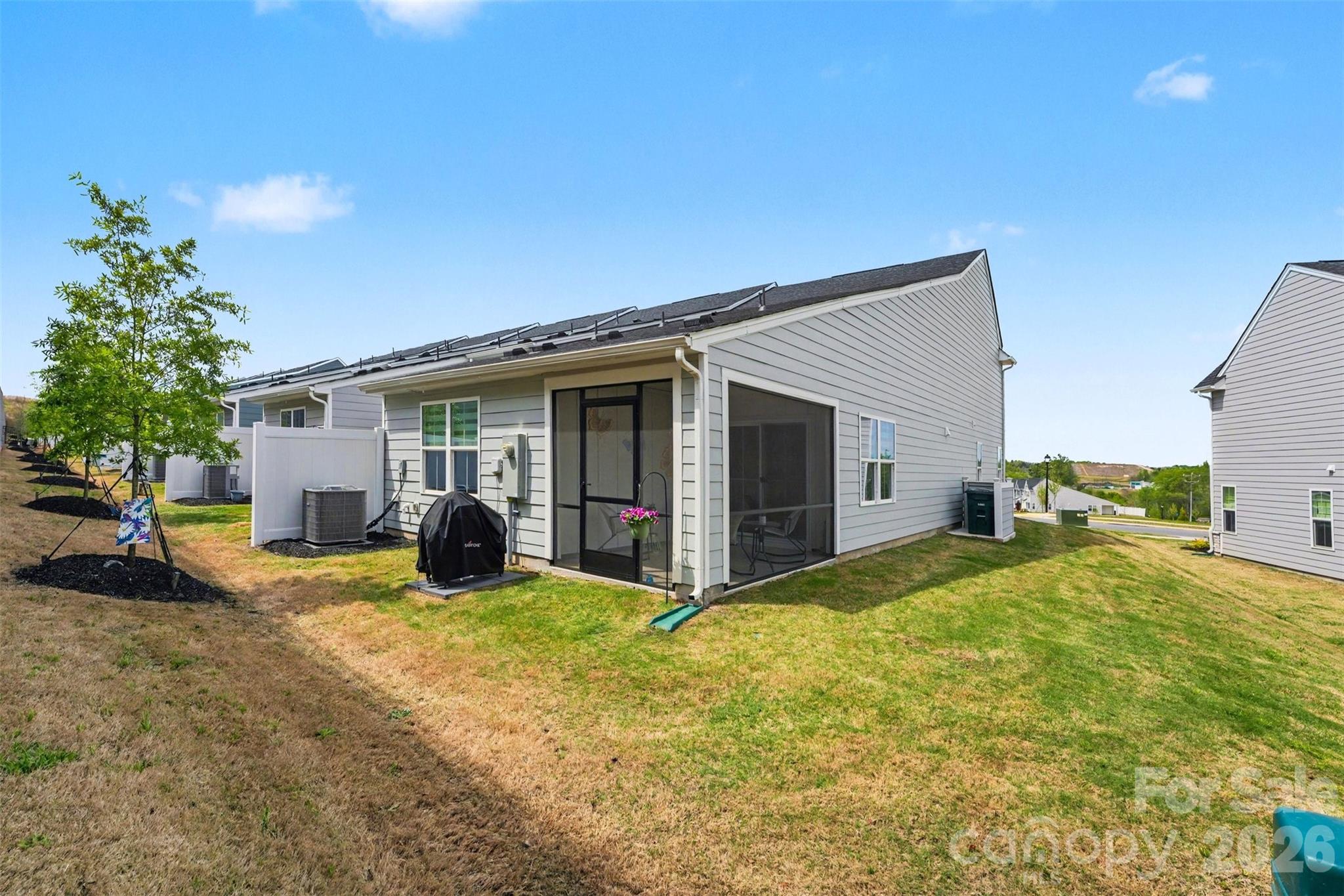 115 Jameson Park DriveUnit F, Troutman, NC - photo 22 of 25