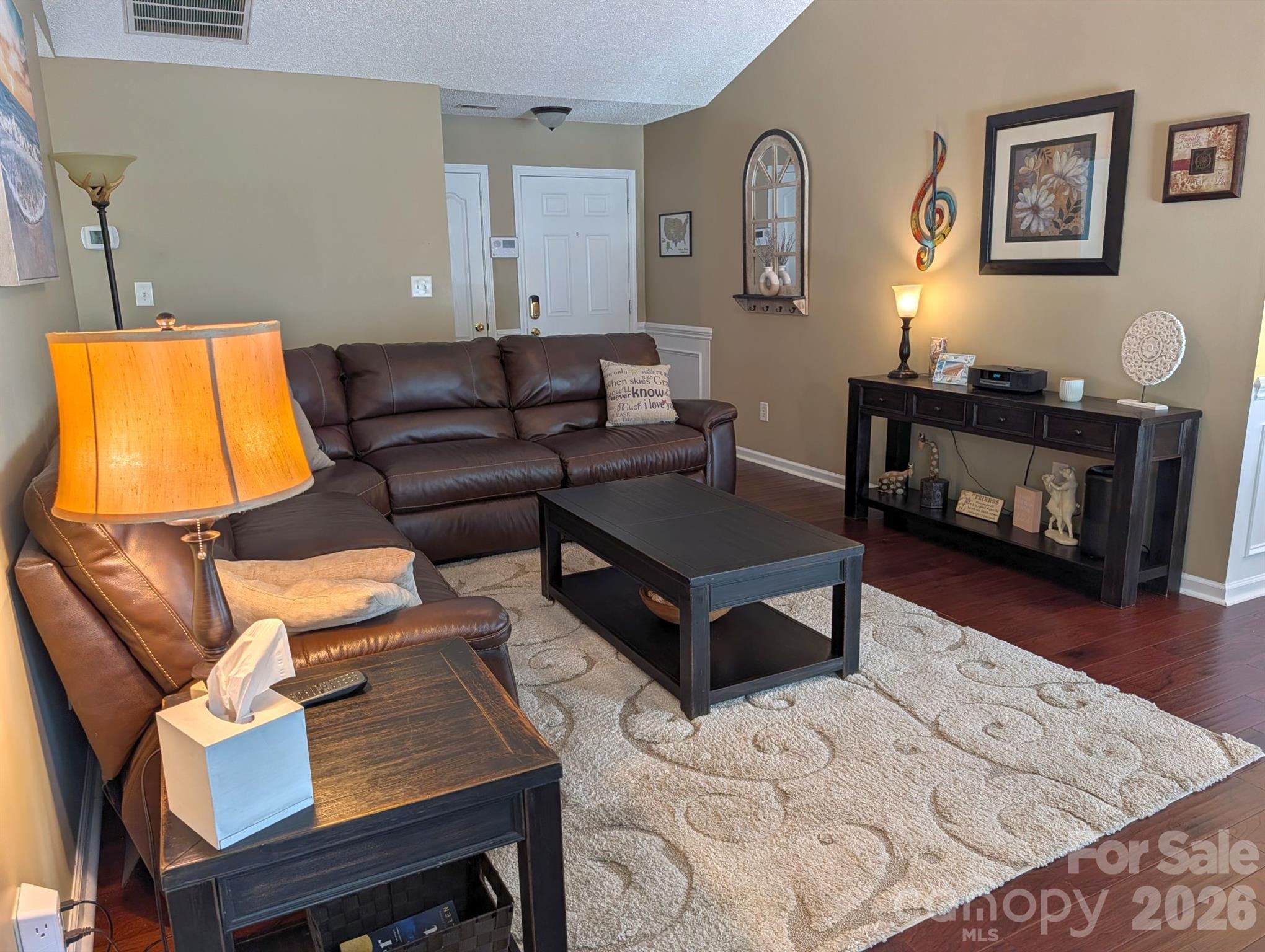 Home for sale at 704 Gum Branch Road, Charlotte, NC — photo 7 of 37
