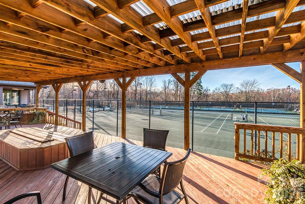 Photo 38 of 8211 Golf Ridge Drive, Charlotte, NC