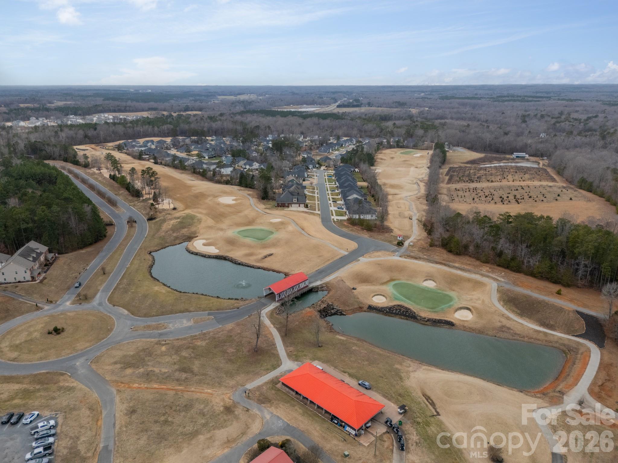 Home for sale at 117 Battery Drive, Locust, NC — photo 24 of 25