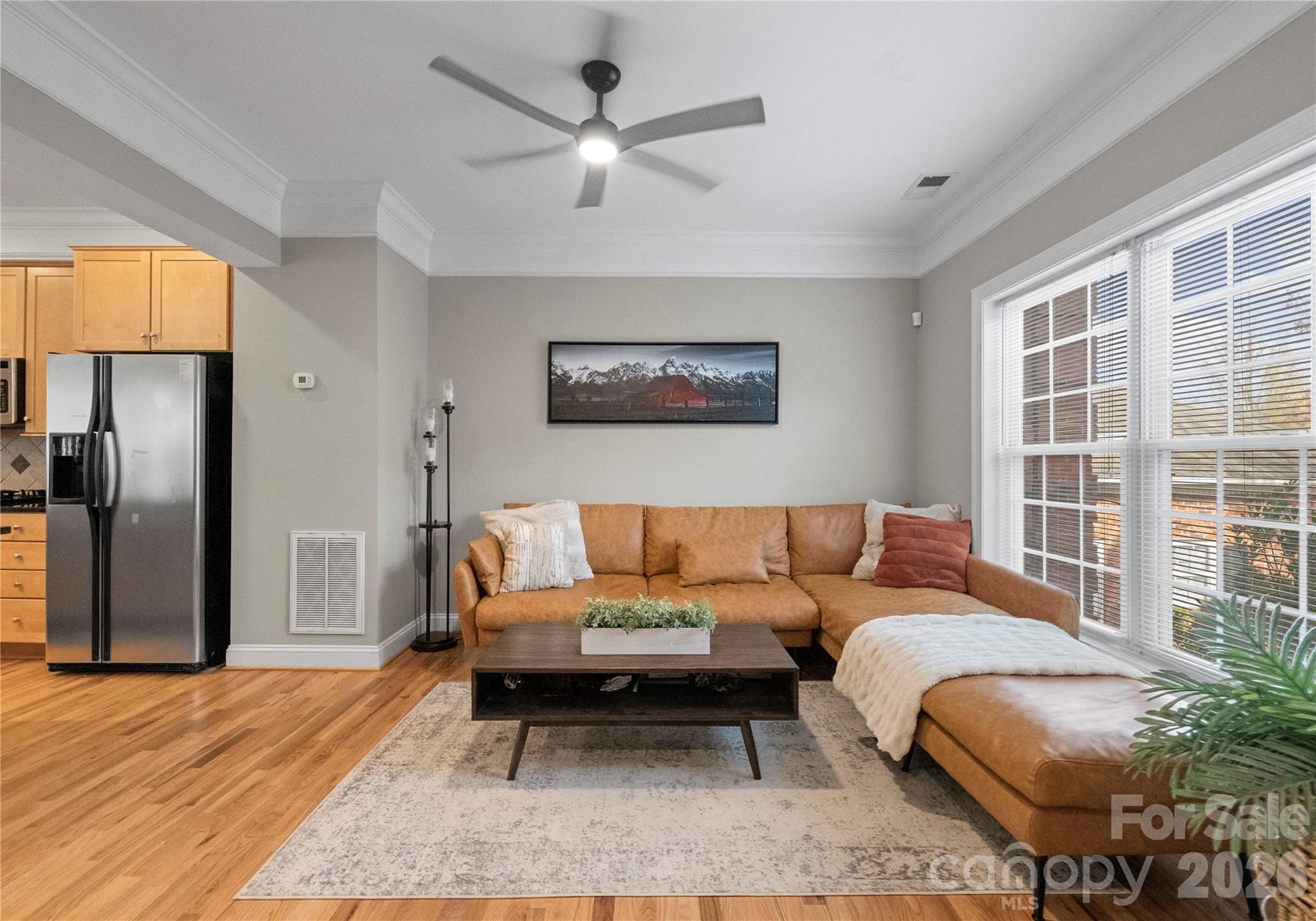 Photo 6 of 2312 Madeline Meadow Drive, Charlotte, NC