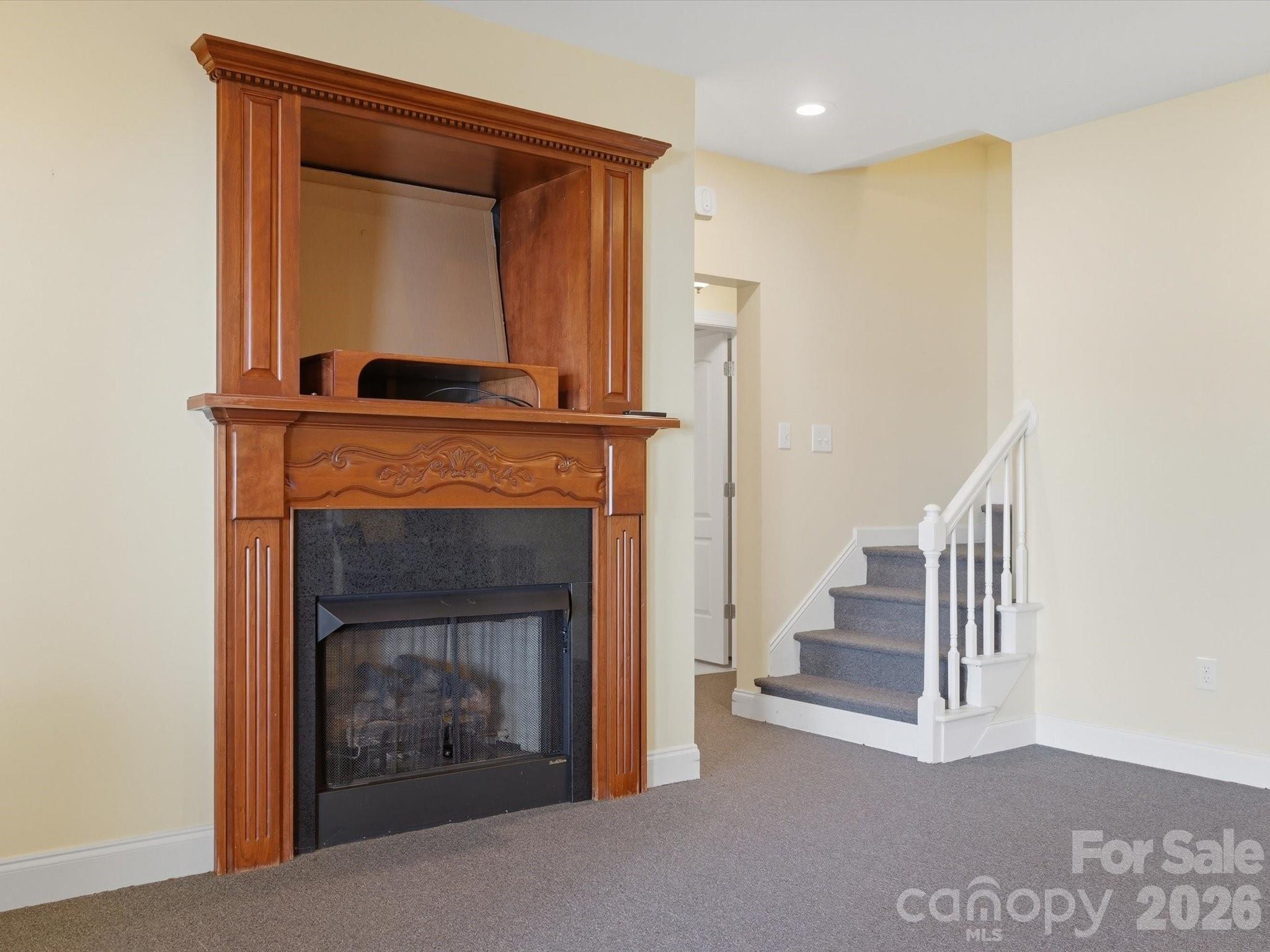 Home for sale at 154 Quail Hollow Drive, Kings Mountain, NC — photo 28 of 45