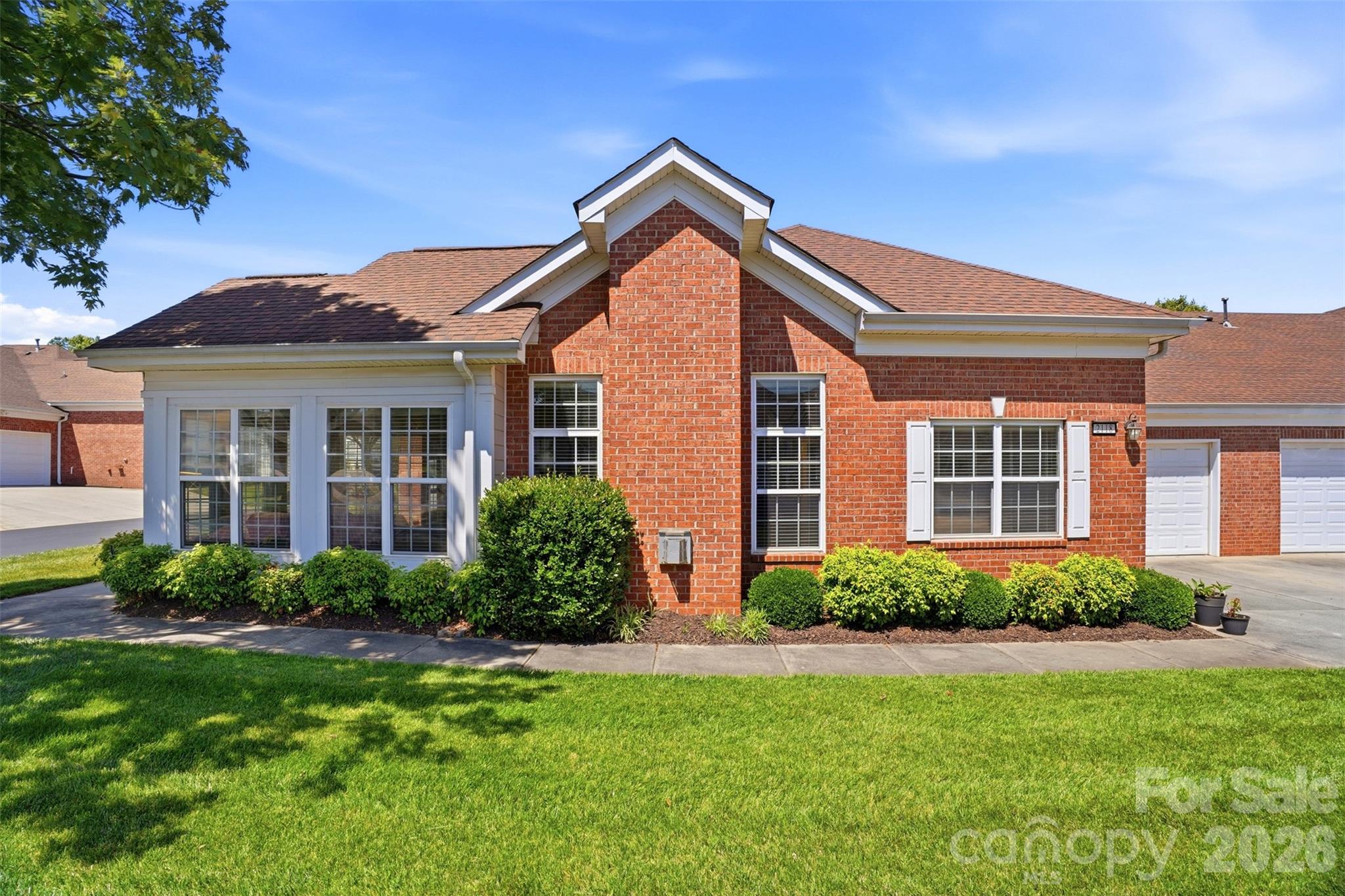 2118 N Castle Court, Matthews, NC - photo 28 of 37