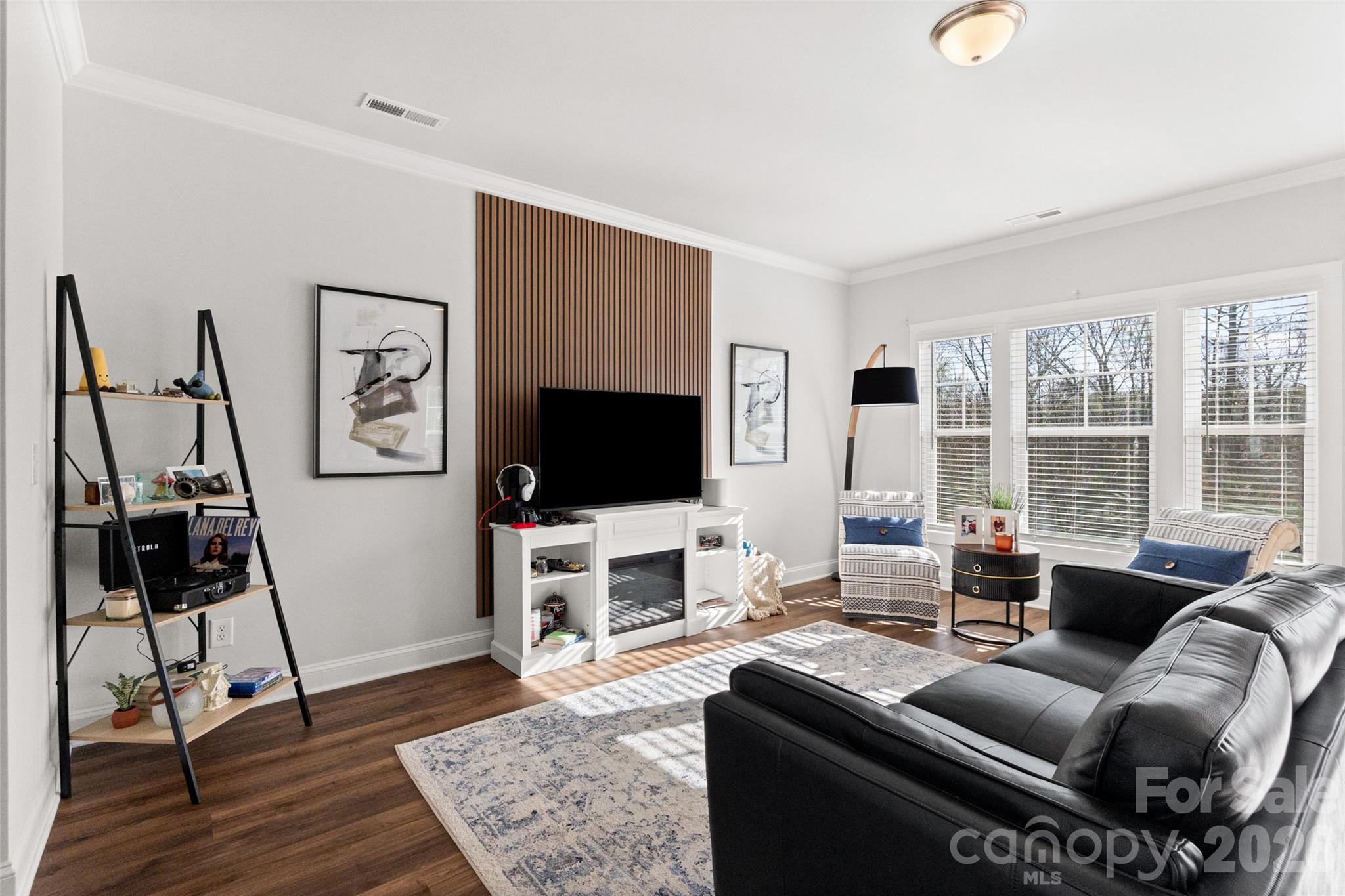 Photo 7 of 9022 Henry Thoreau Road, Charlotte, NC