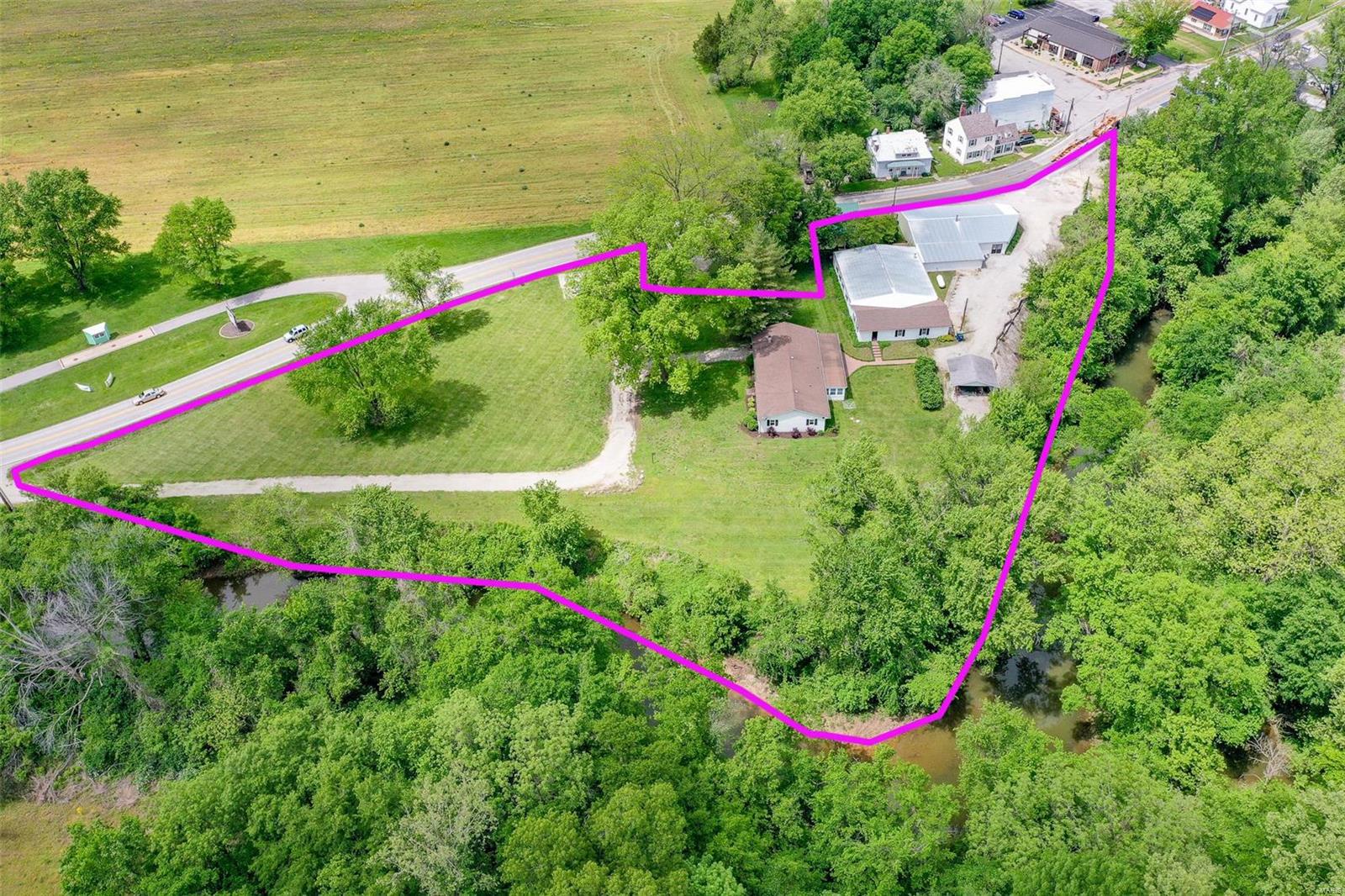 Commercial Sale for sale in Marthasville, Missouri, 24027941