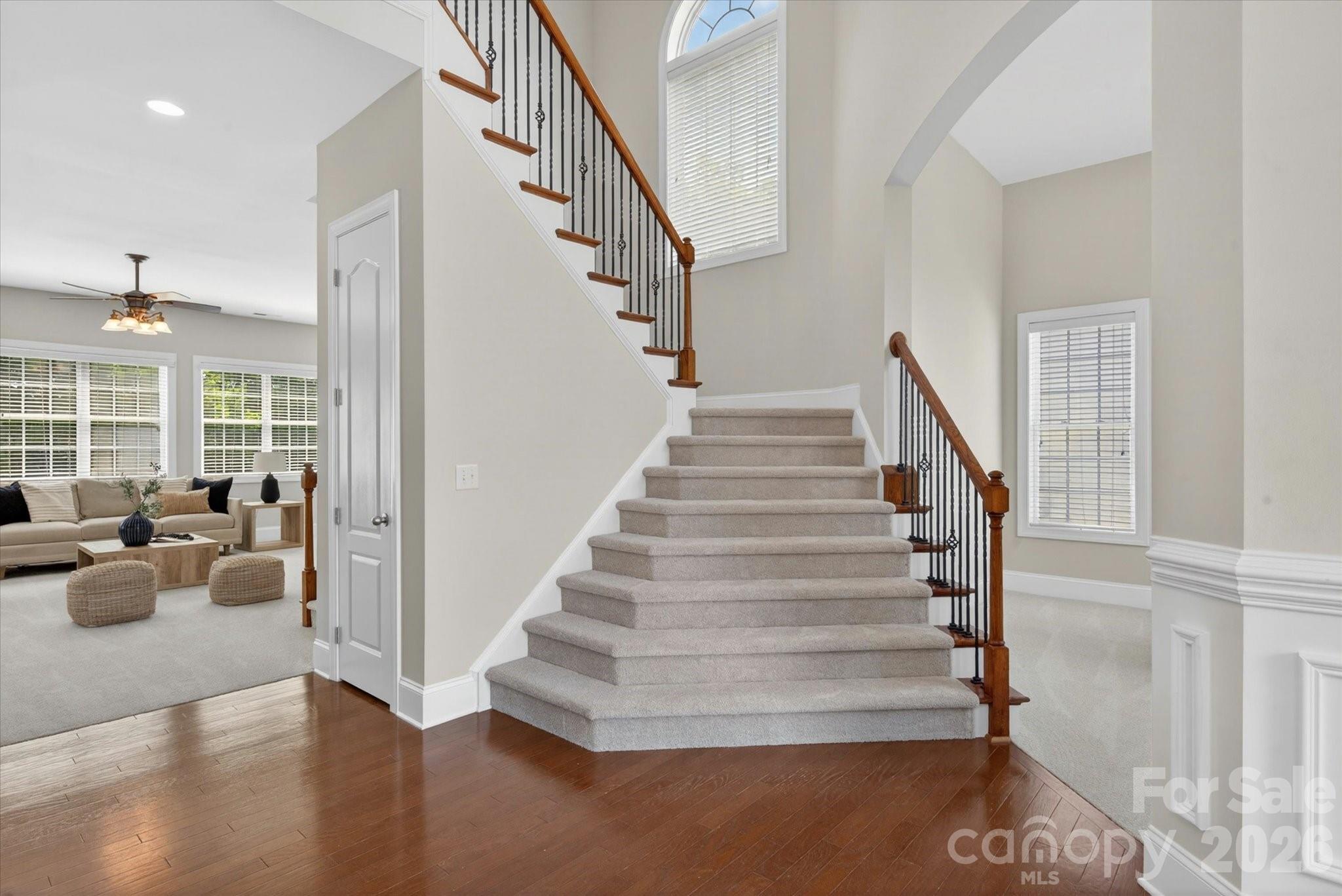Photo 6 of 6507 Springs Mill Road, Charlotte, NC