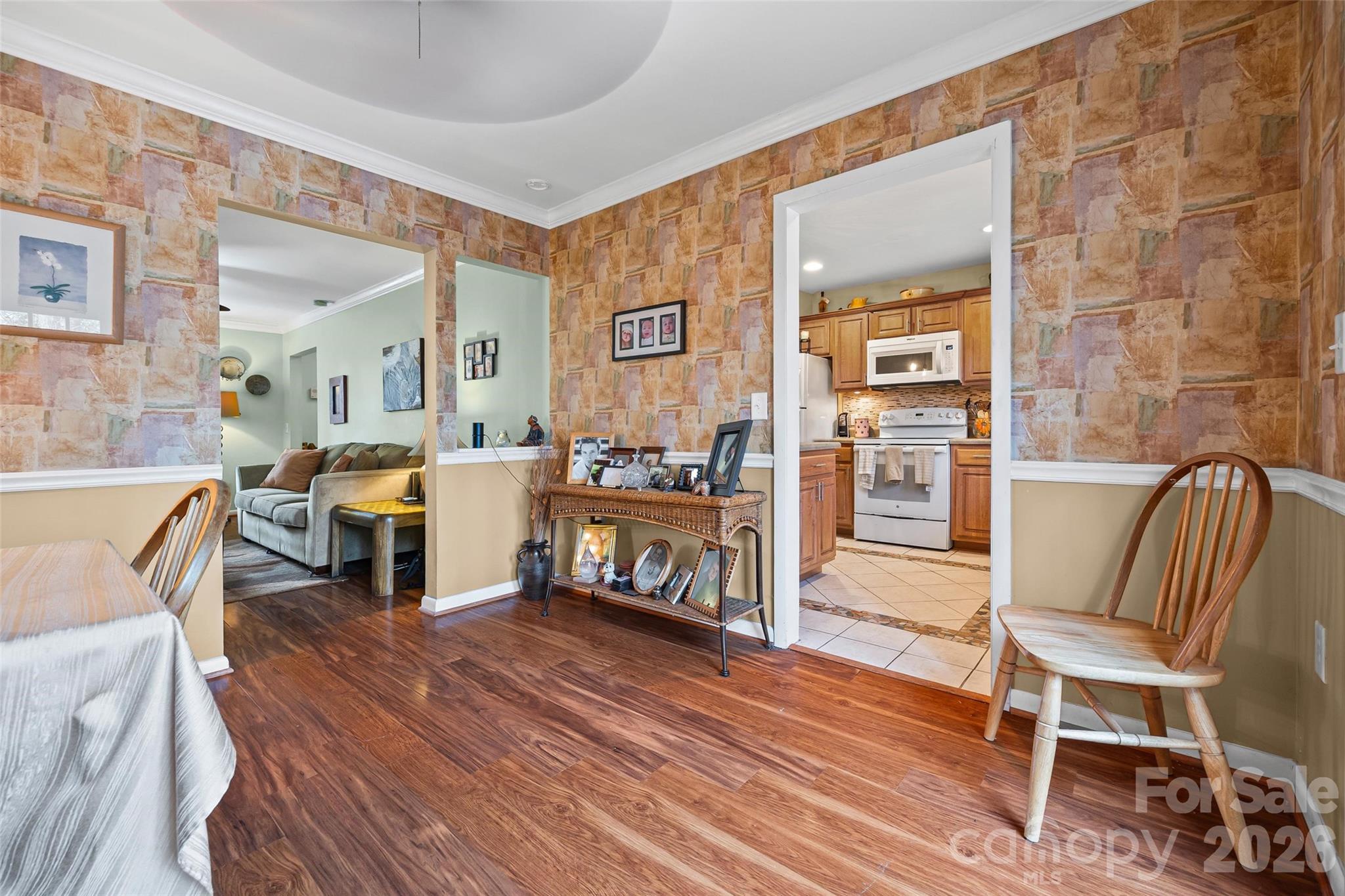 Photo 8 of 3126 Heathstead Place, Charlotte, NC