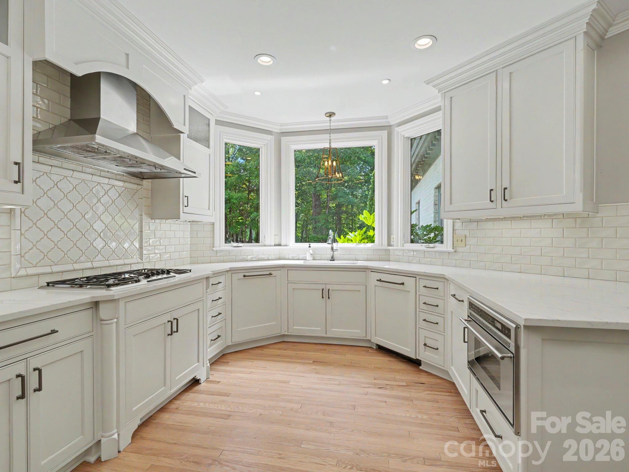 Photo 13 of 5500 Hardison Road, Charlotte, NC