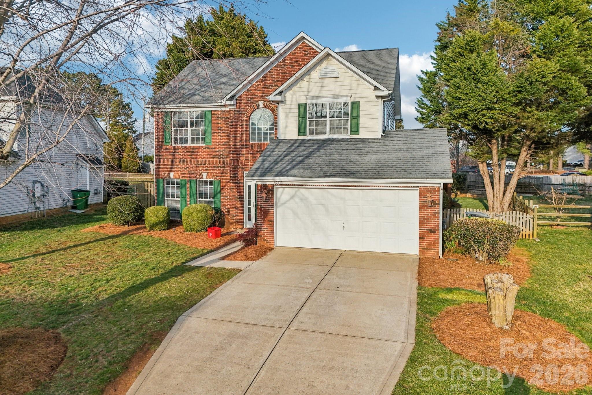 9533 Autumn Applause Drive, Charlotte, NC - photo 36 of 44