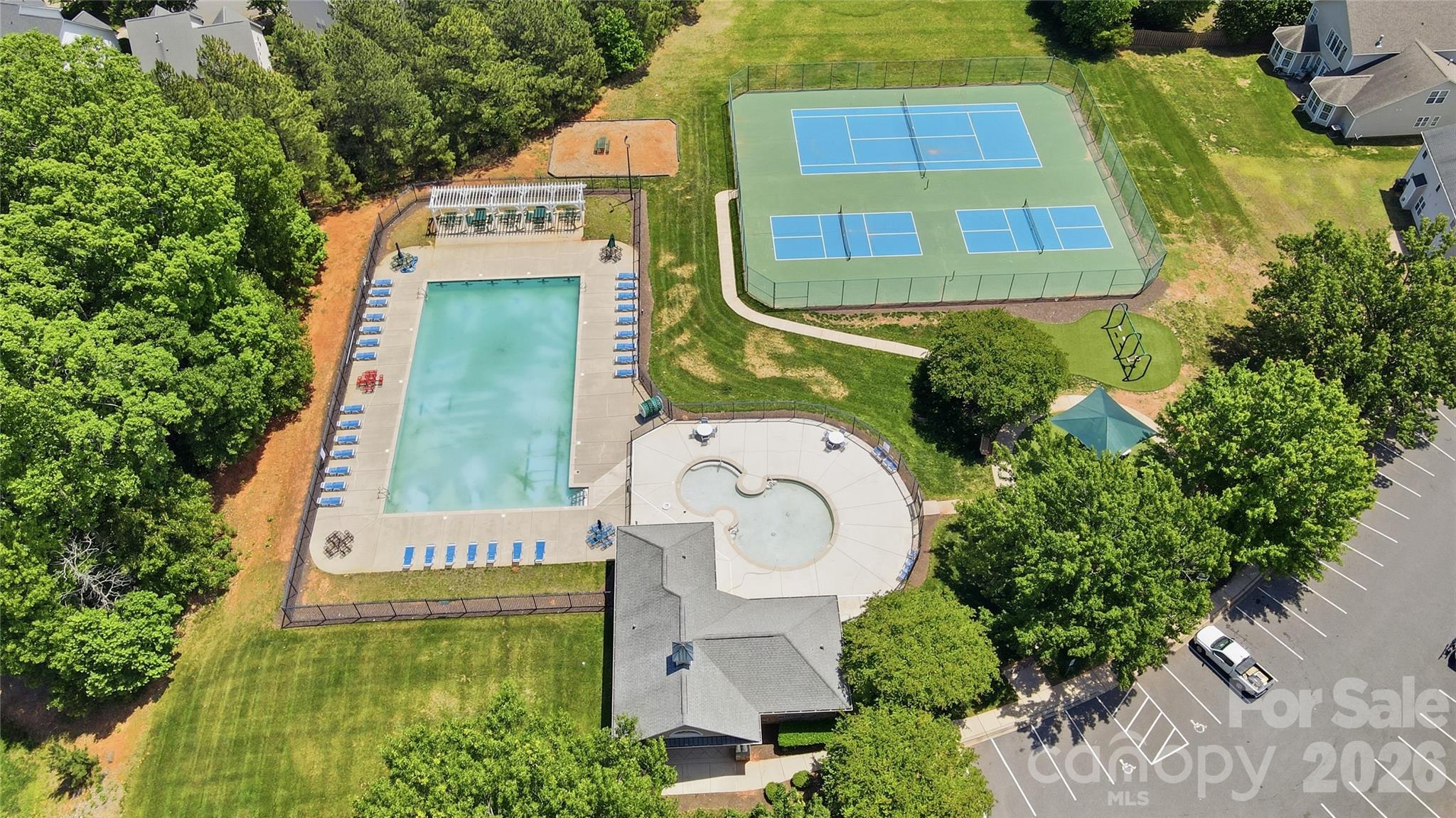 Photo 5 of 13747 Carleen Way Drive, Charlotte, NC
