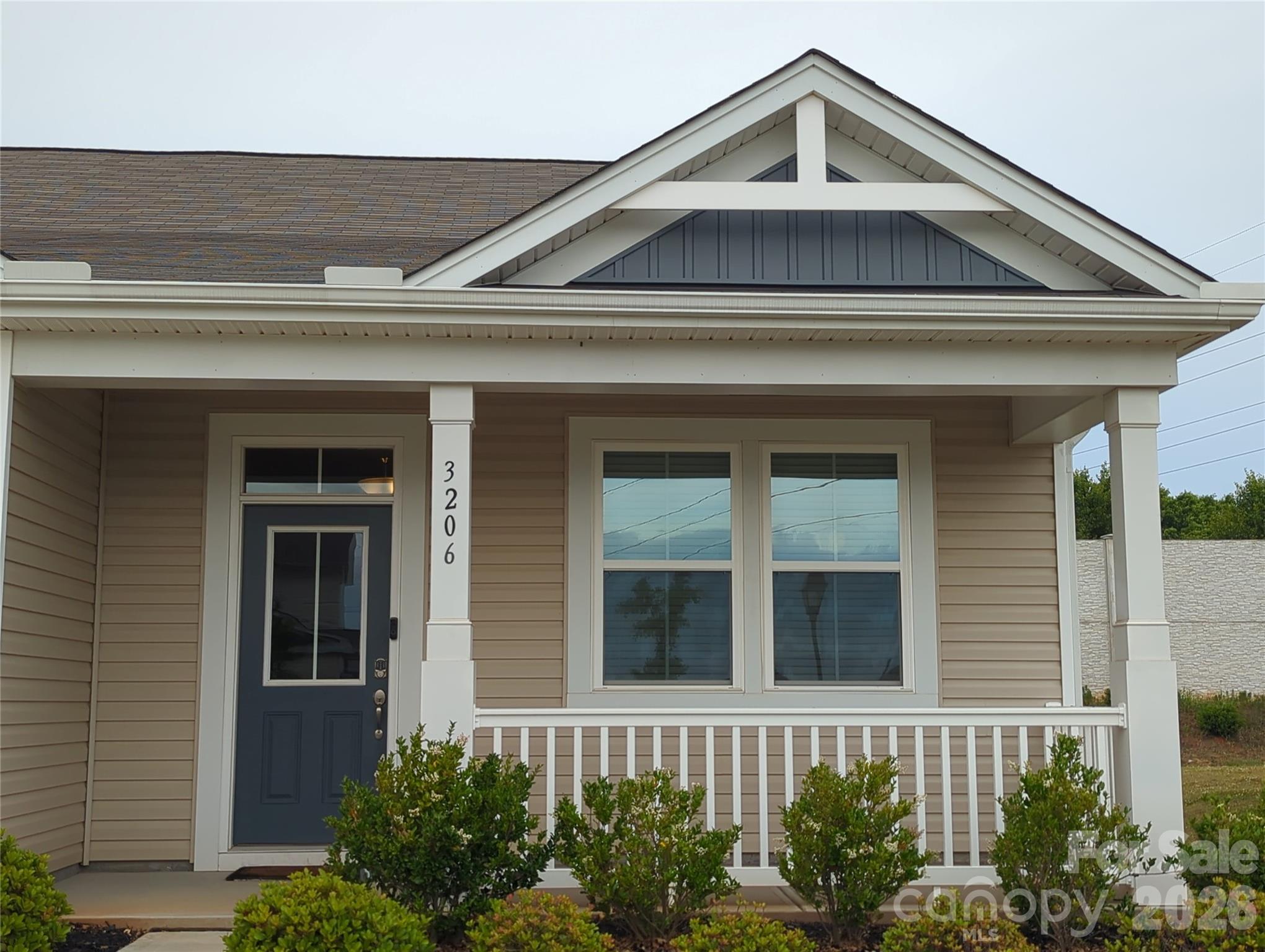 Photo 29 of 3206 Cheyney Park Drive, Charlotte, NC