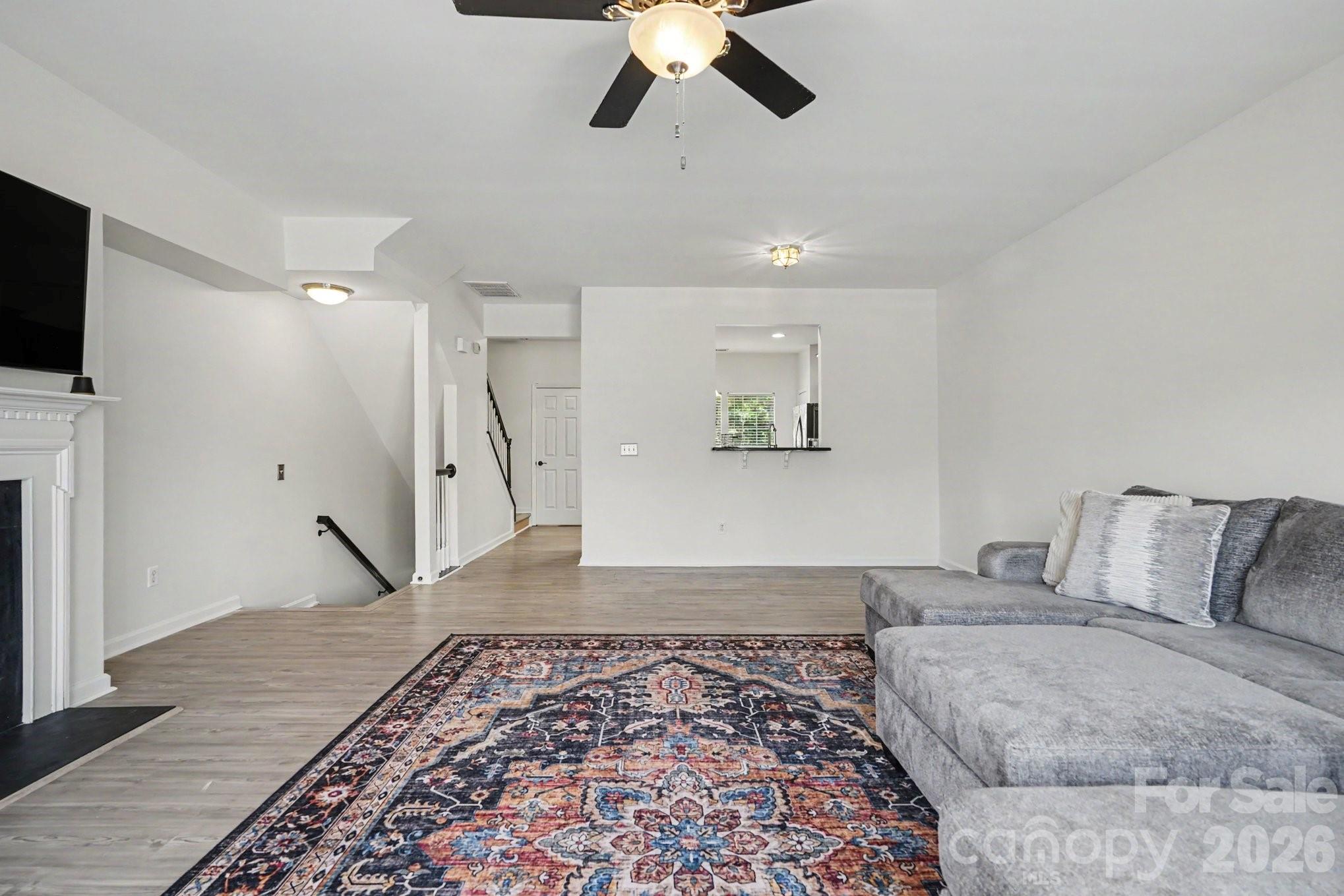 Photo 8 of 12727 Bullock Greenway Boulevard, Charlotte, NC