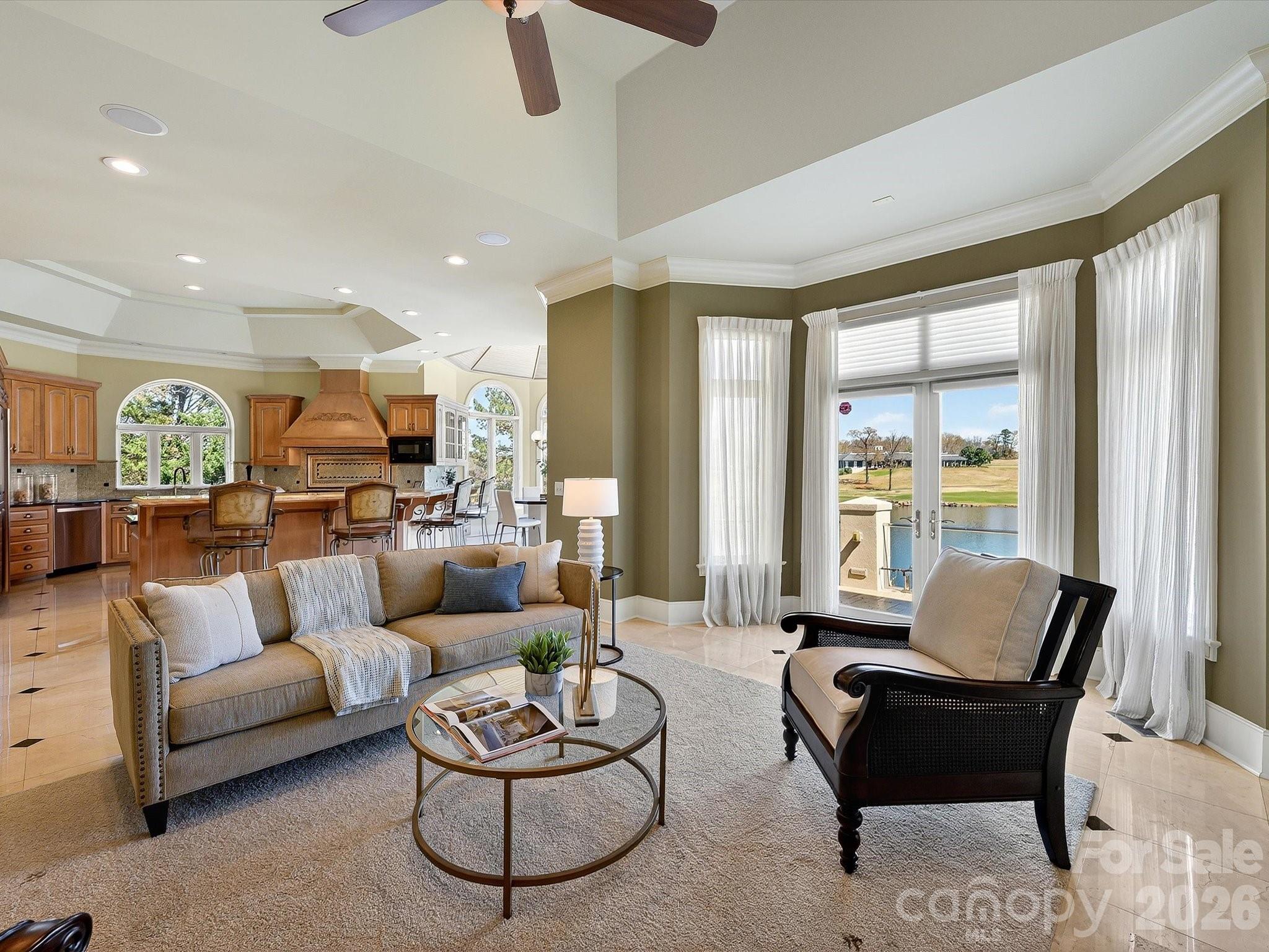 6905 Shinnecock Hill Lane, Charlotte, NC - photo 18 of 49