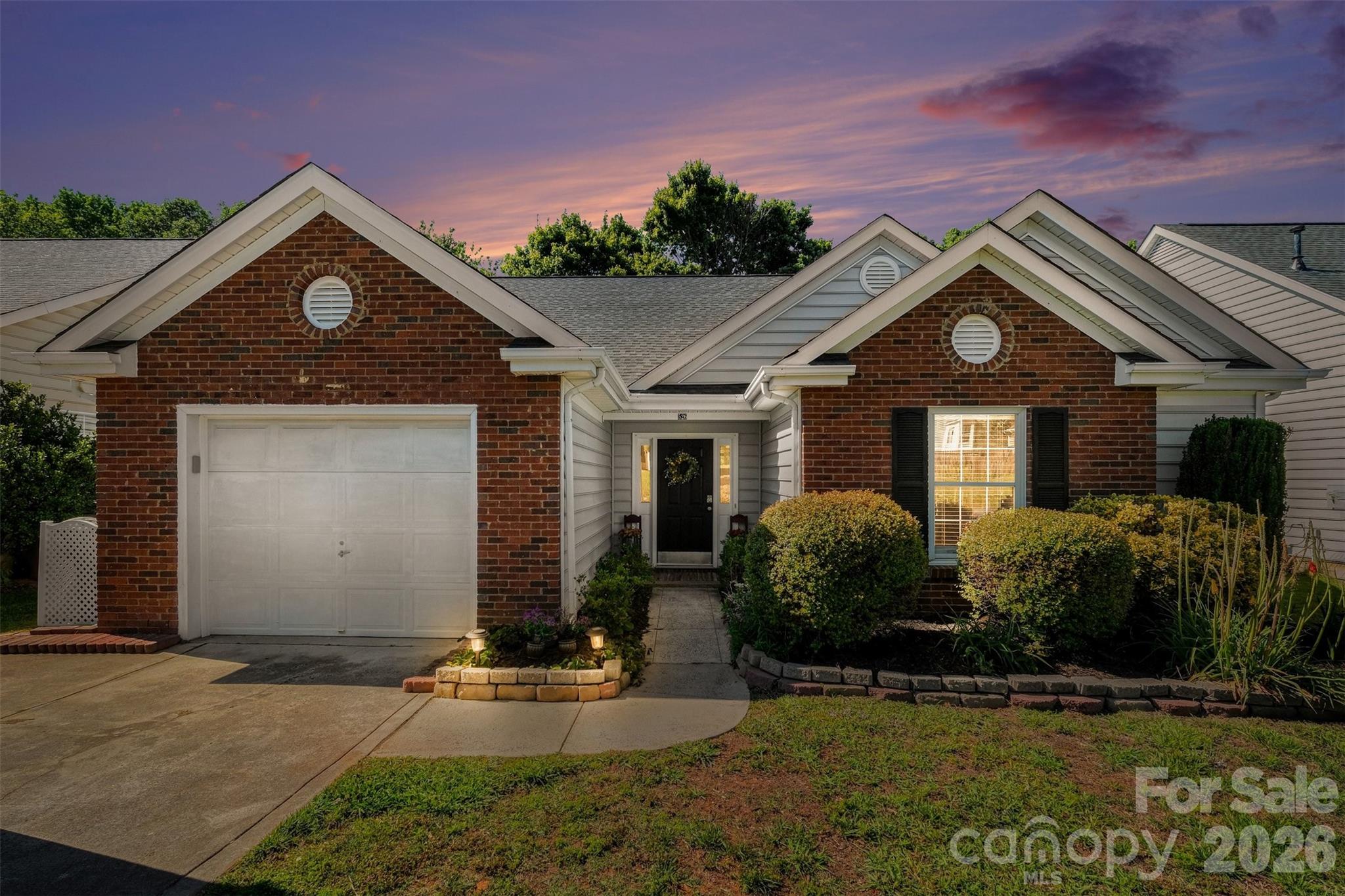 526 Carlisle Drive, Indian Trail, NC - photo 32 of 33