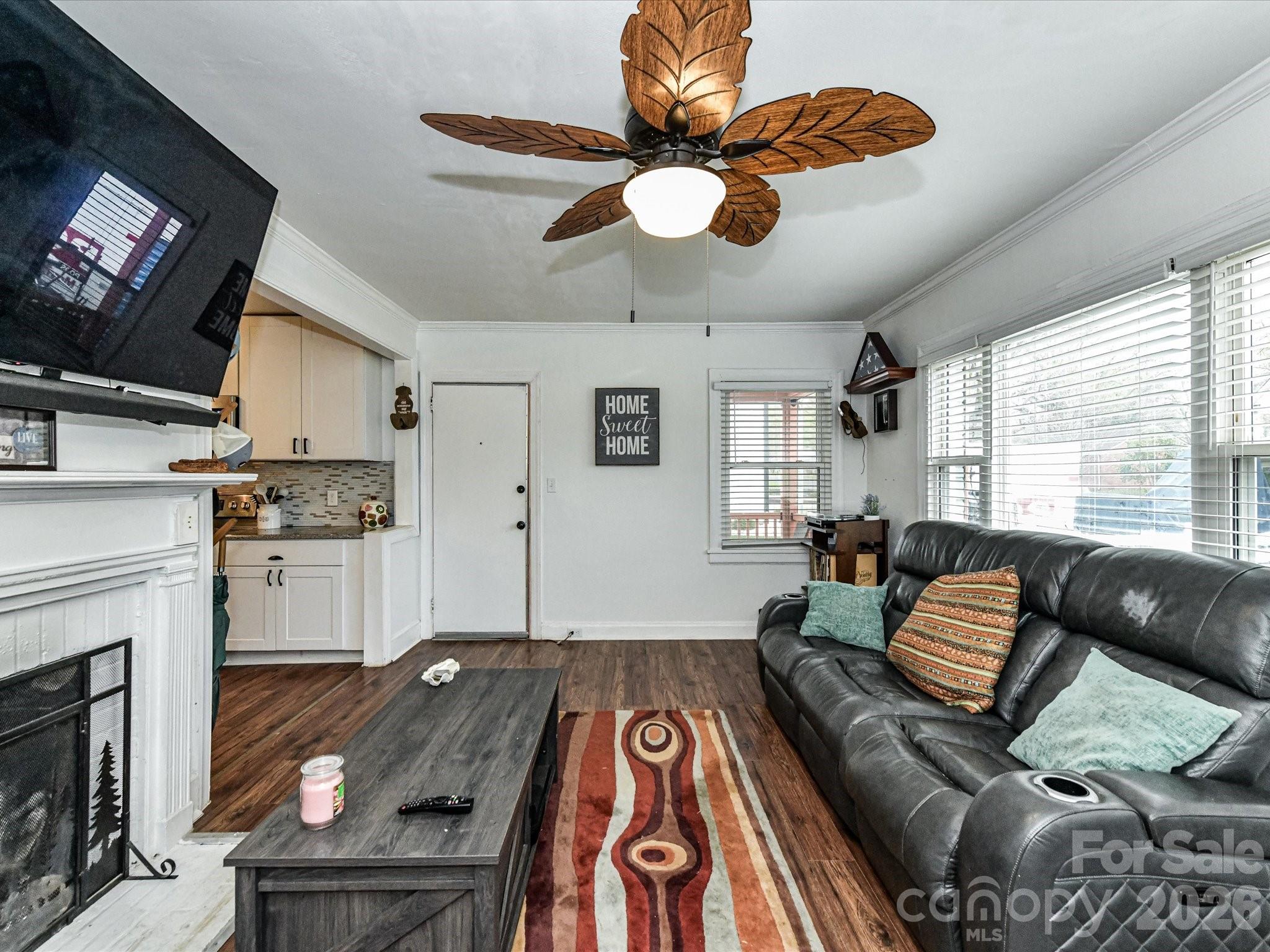 Photo 2 of 1240 Skyview Road, Charlotte, NC