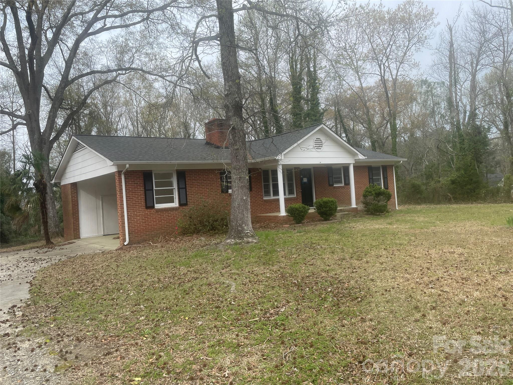 Photo 2 of 2801 Lyndell Way, Lancaster, SC
