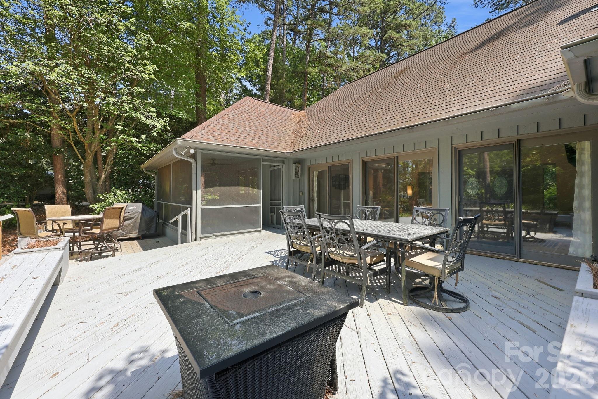 16311 Croatan Court124, Norwood, NC - photo 32 of 49