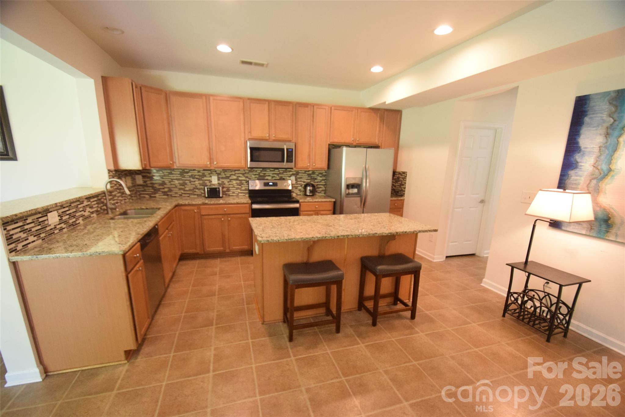 Photo 12 of 3419 Ashley View Drive7, Charlotte, NC