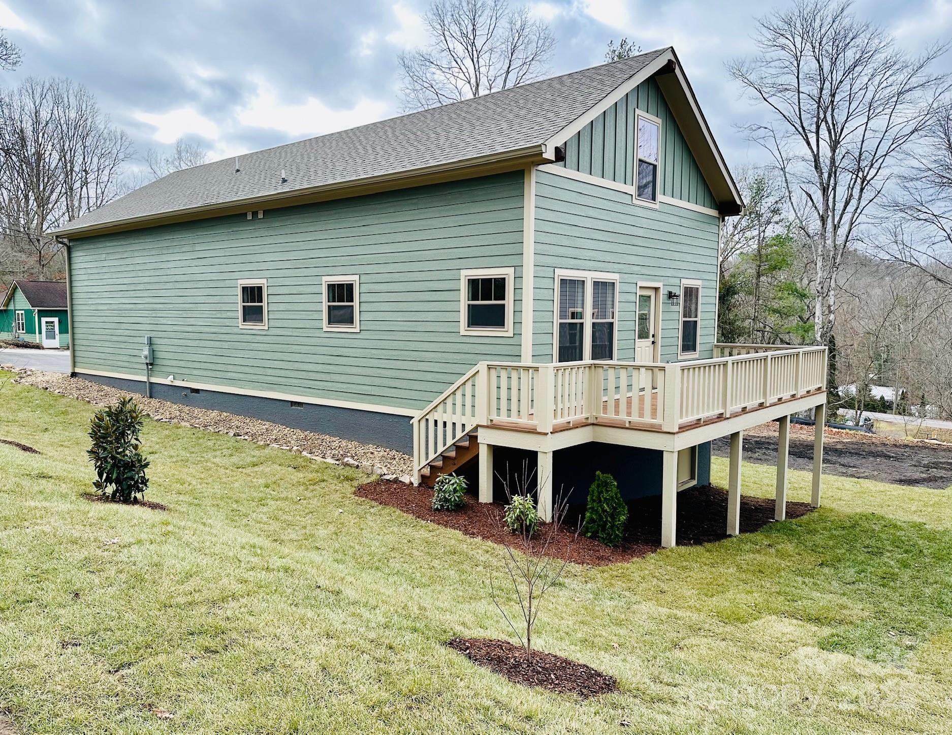 308 Ninth Street, Black Mountain, NC - photo 6 of 34