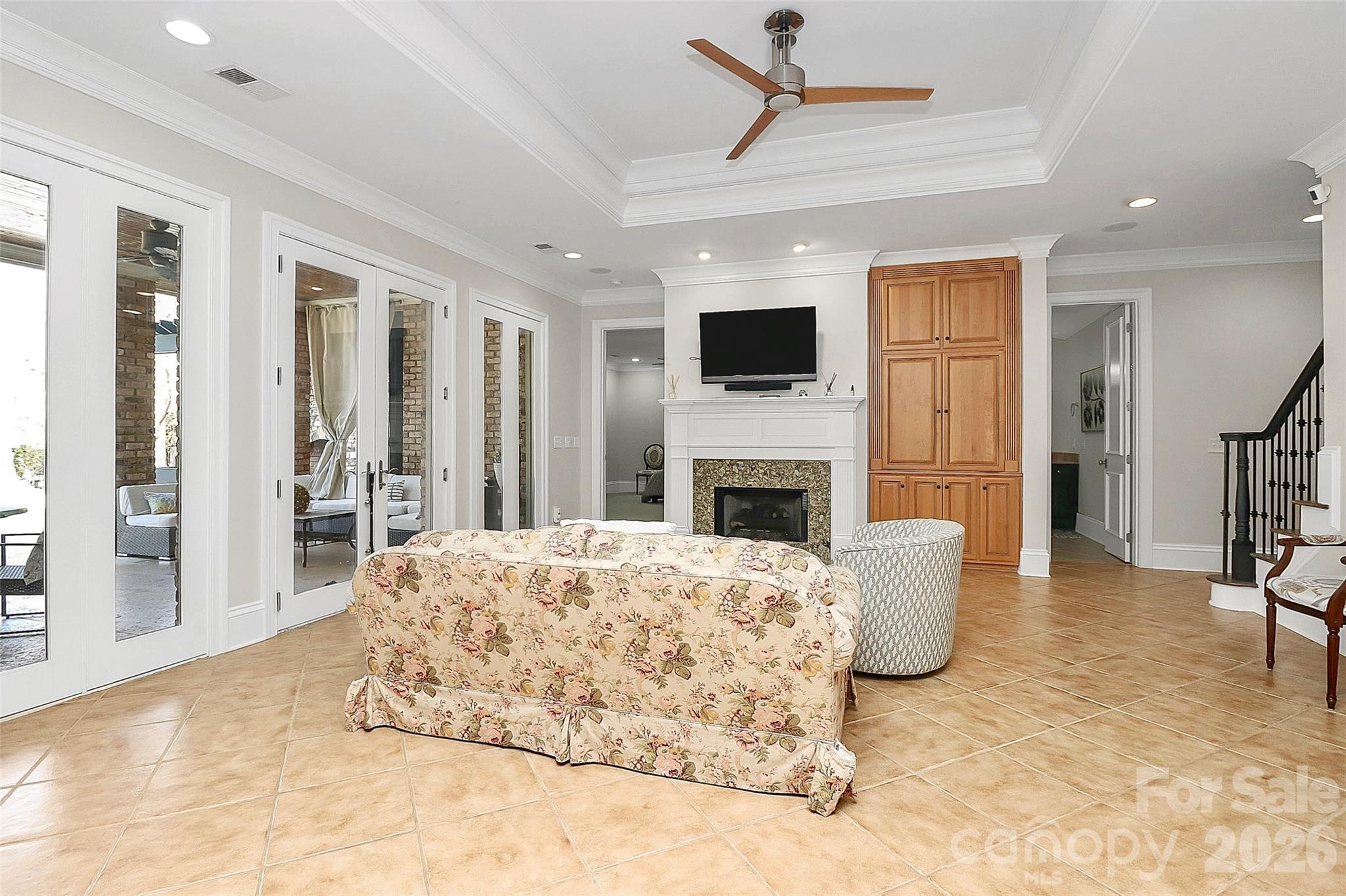 14830 Resolves Lane, Charlotte, NC - photo 46 of 49