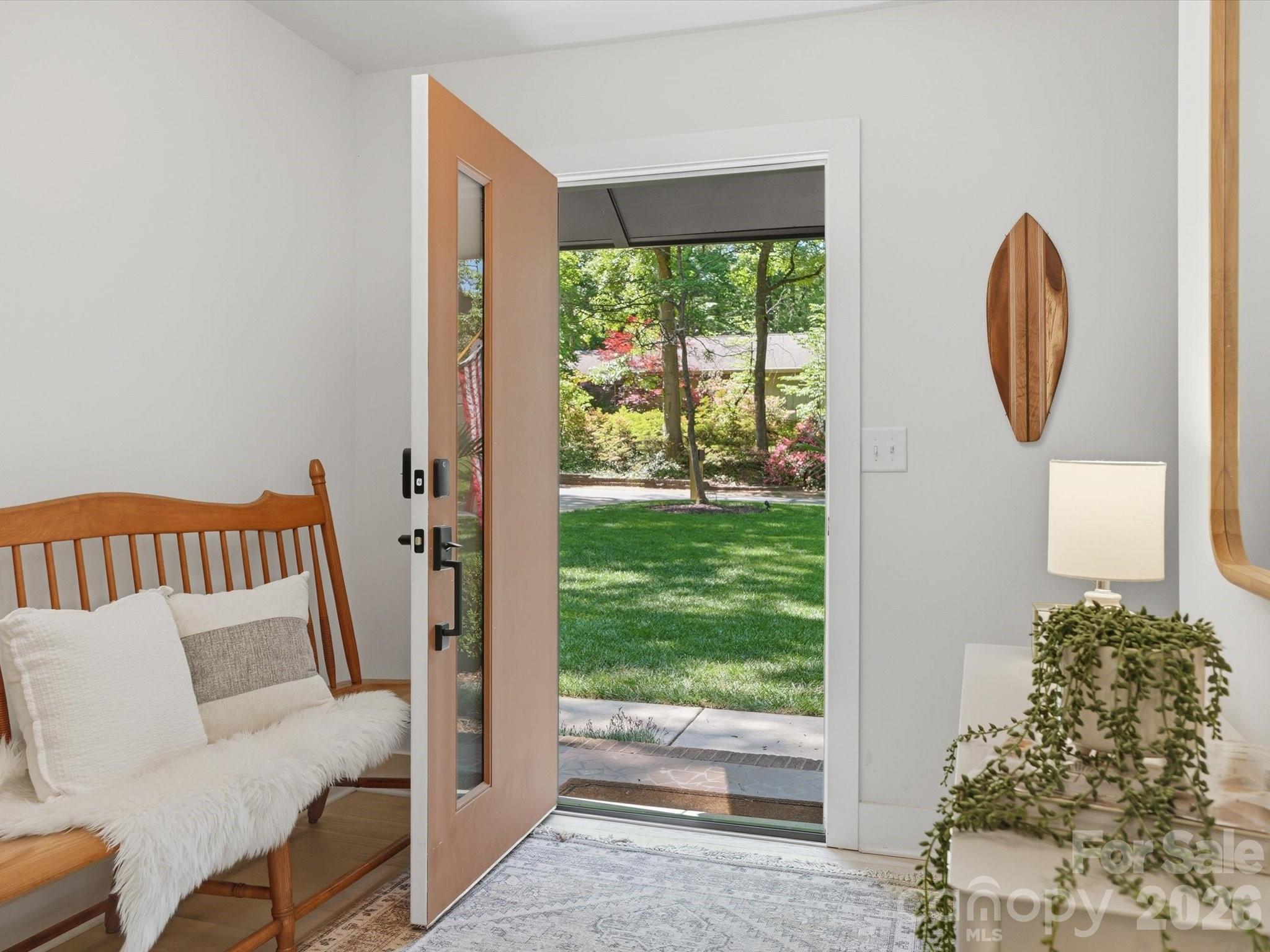 Photo 2 of 1611 E Barden Road, Charlotte, NC