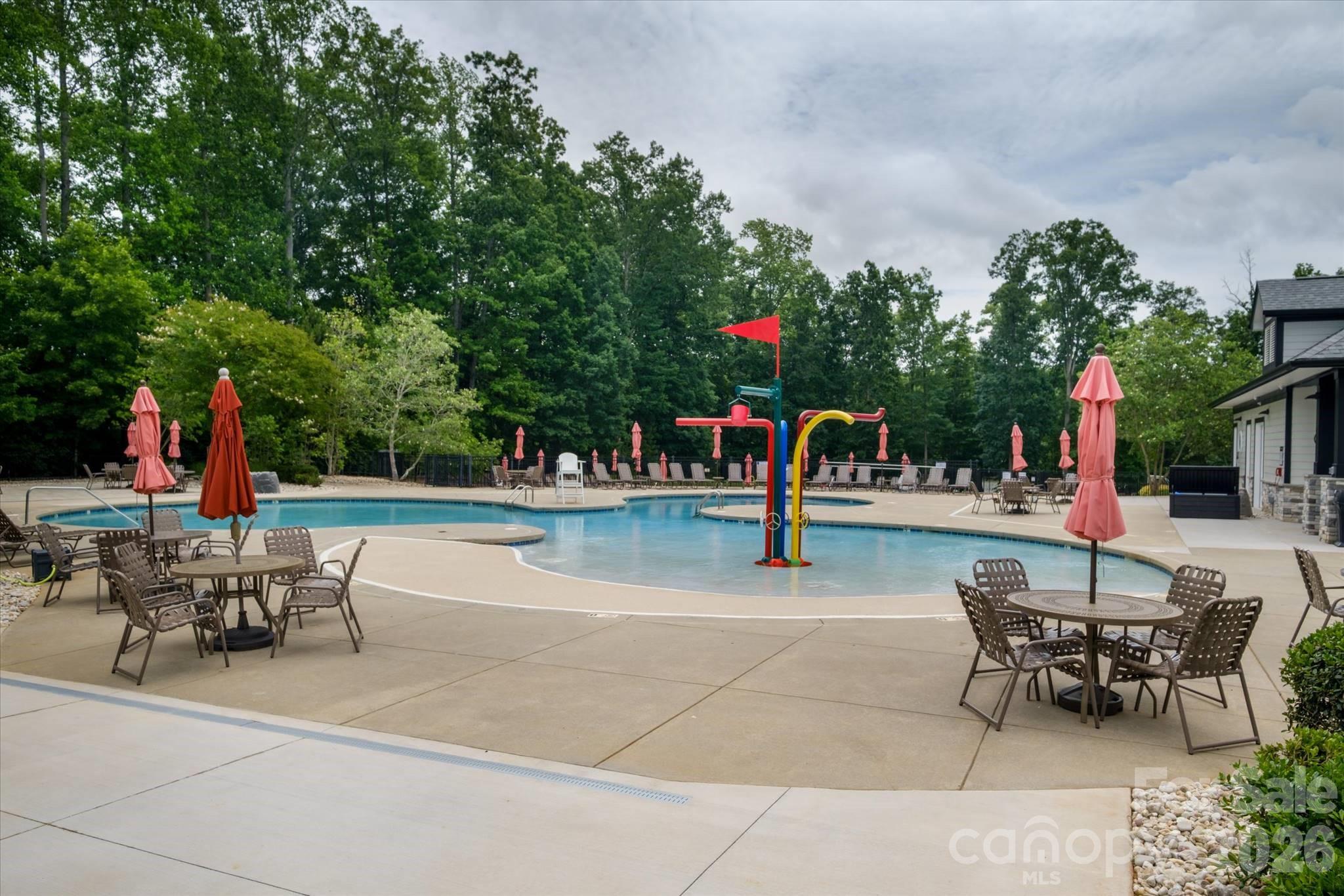 Photo 38 of 8929 Carneros Creek Road, Charlotte, NC