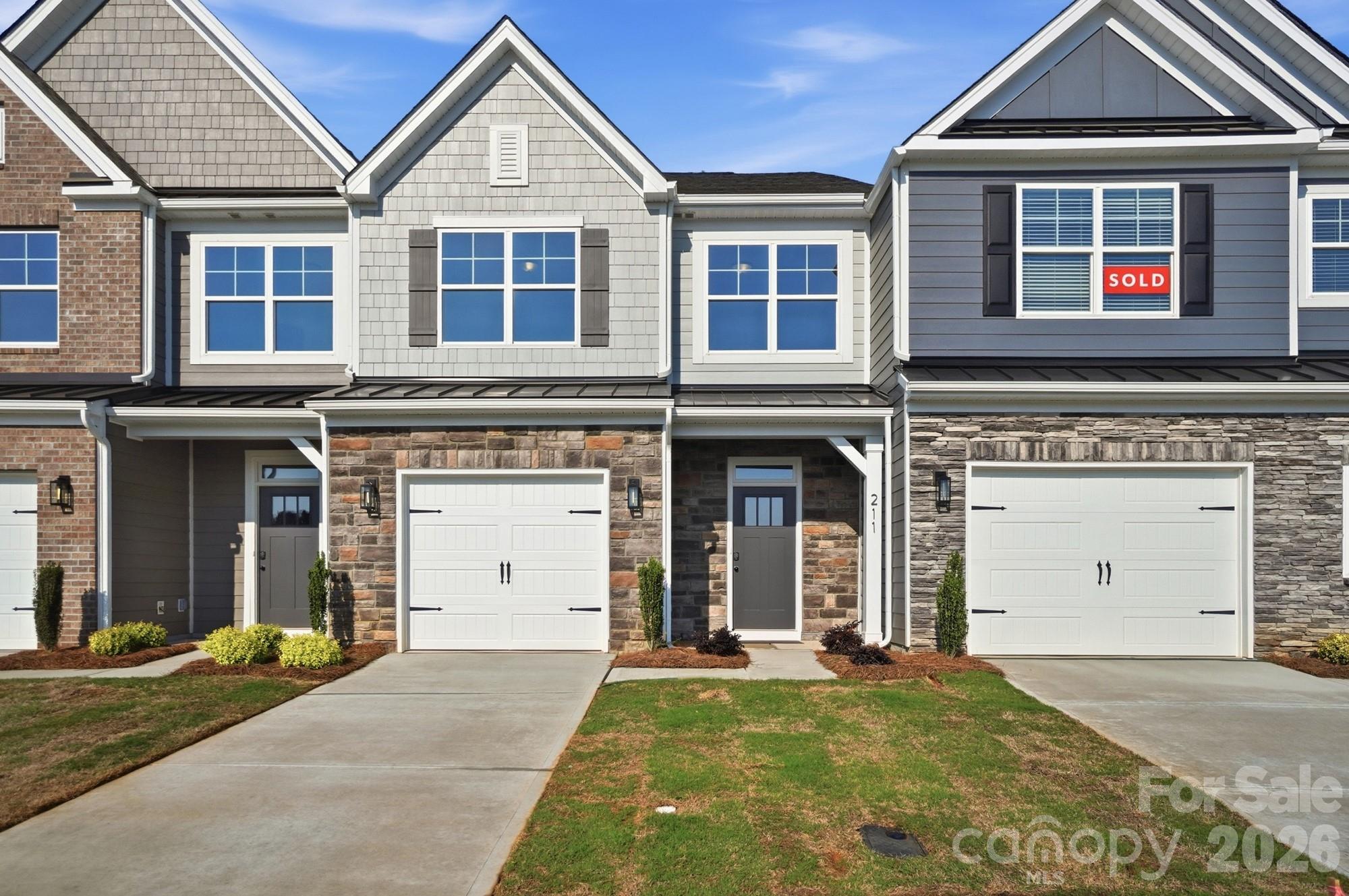 211 Viburnum Road, Waxhaw, NC - photo 1 of 1