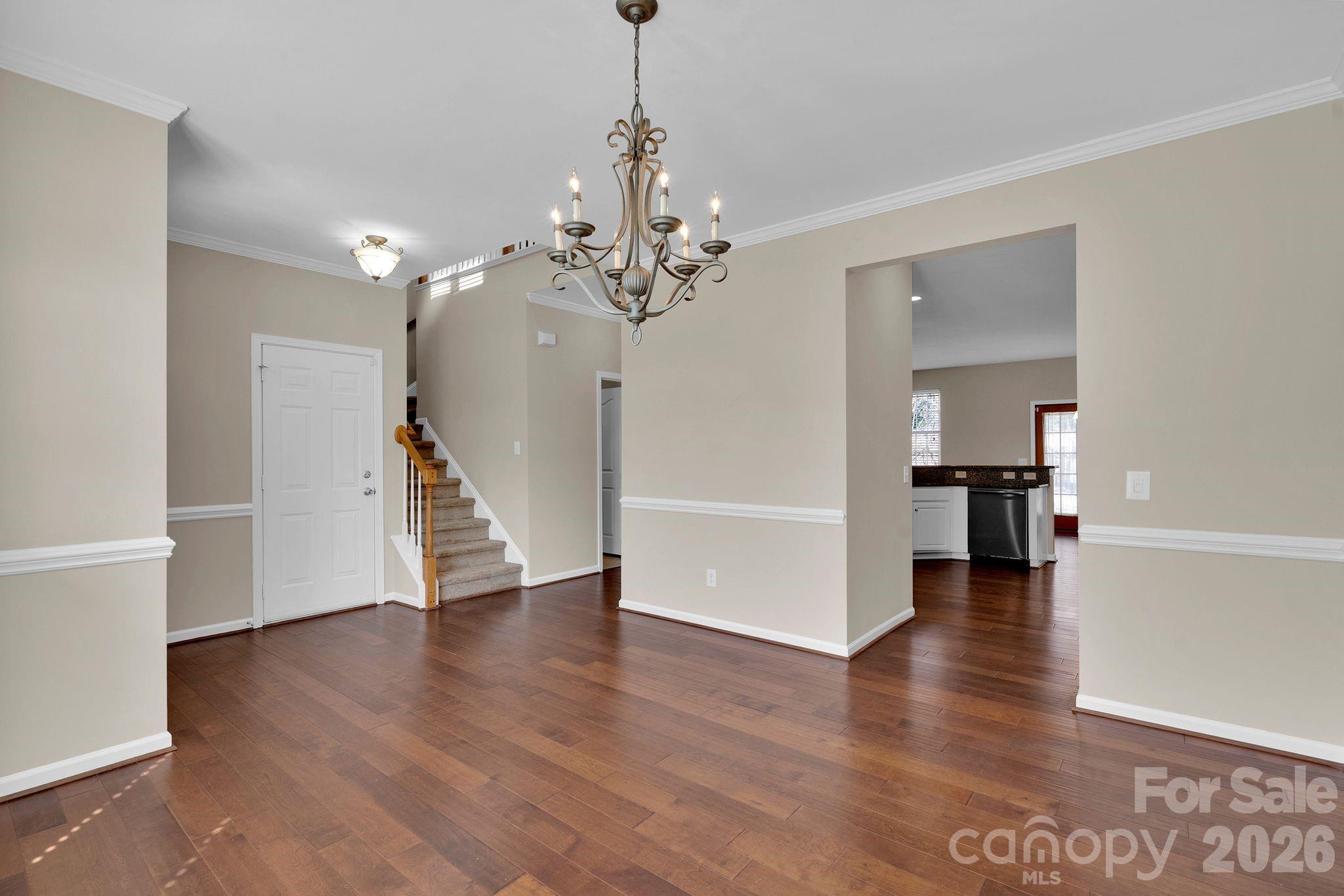 Photo 10 of 11012 Sedgemoor Lane, Charlotte, NC