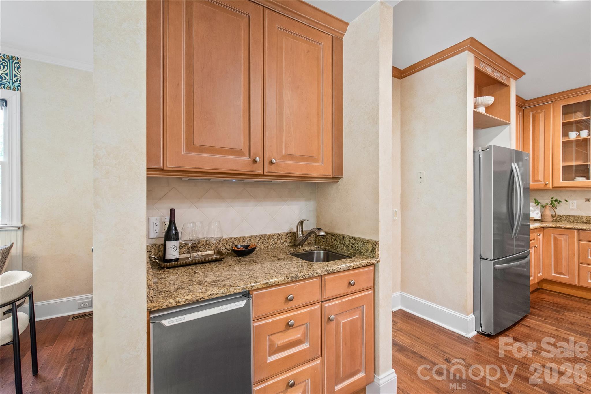 9529 Greyson Ridge Drive, Charlotte, NC - photo 13 of 49