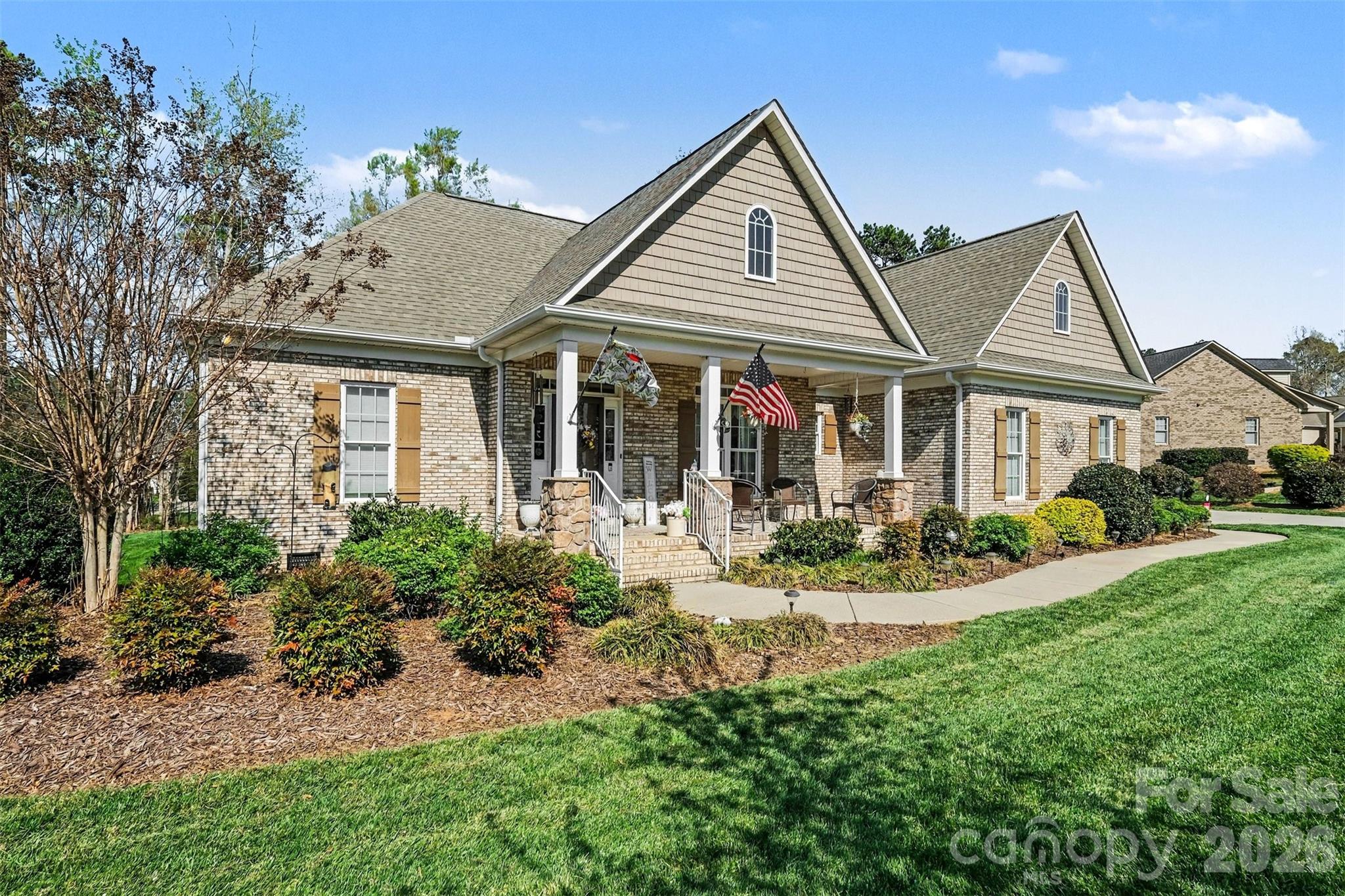 Photo 2 of 5123 Beckenham Lane, Concord, NC